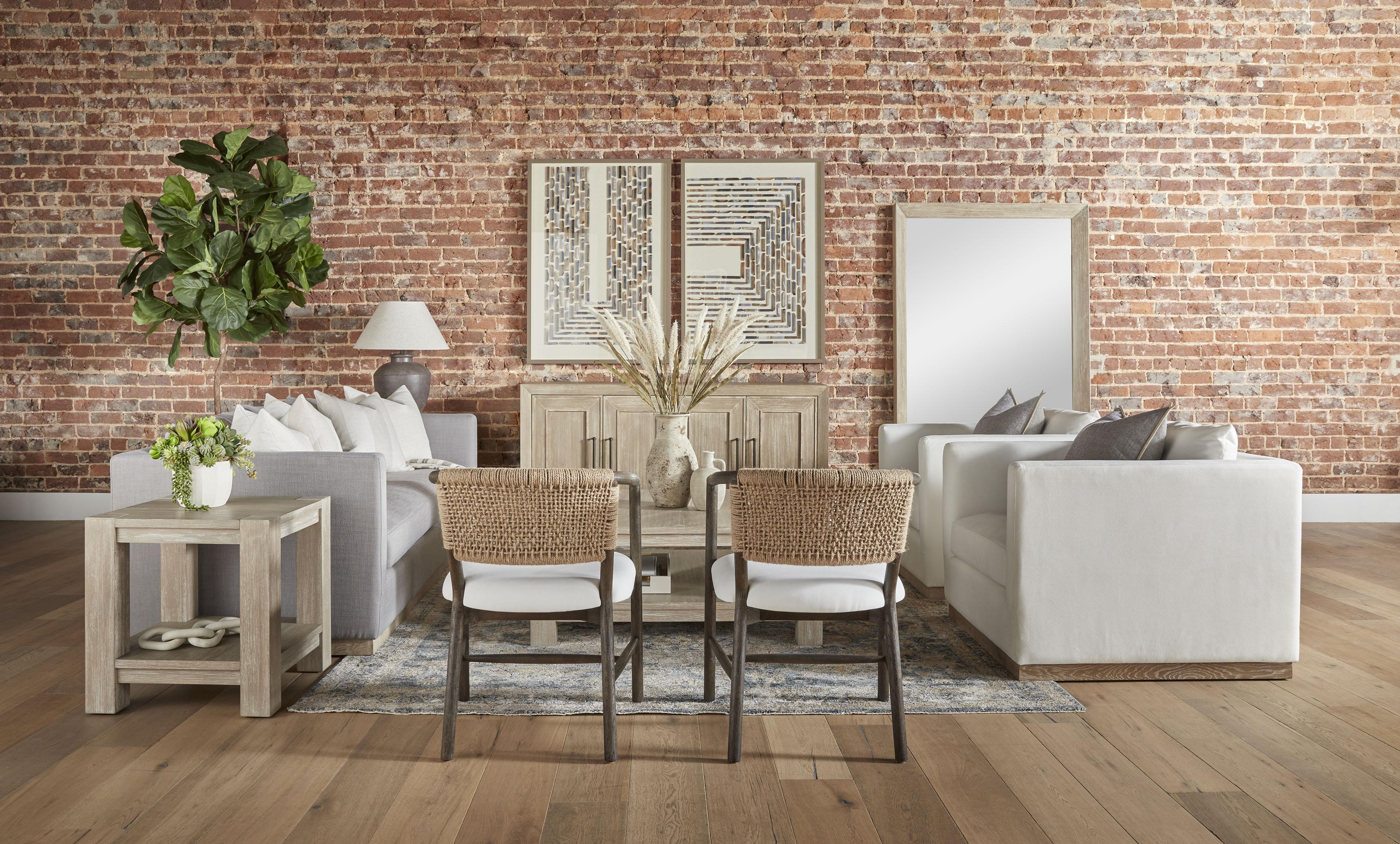 Hunter Media Sideboard | Essentials For Living