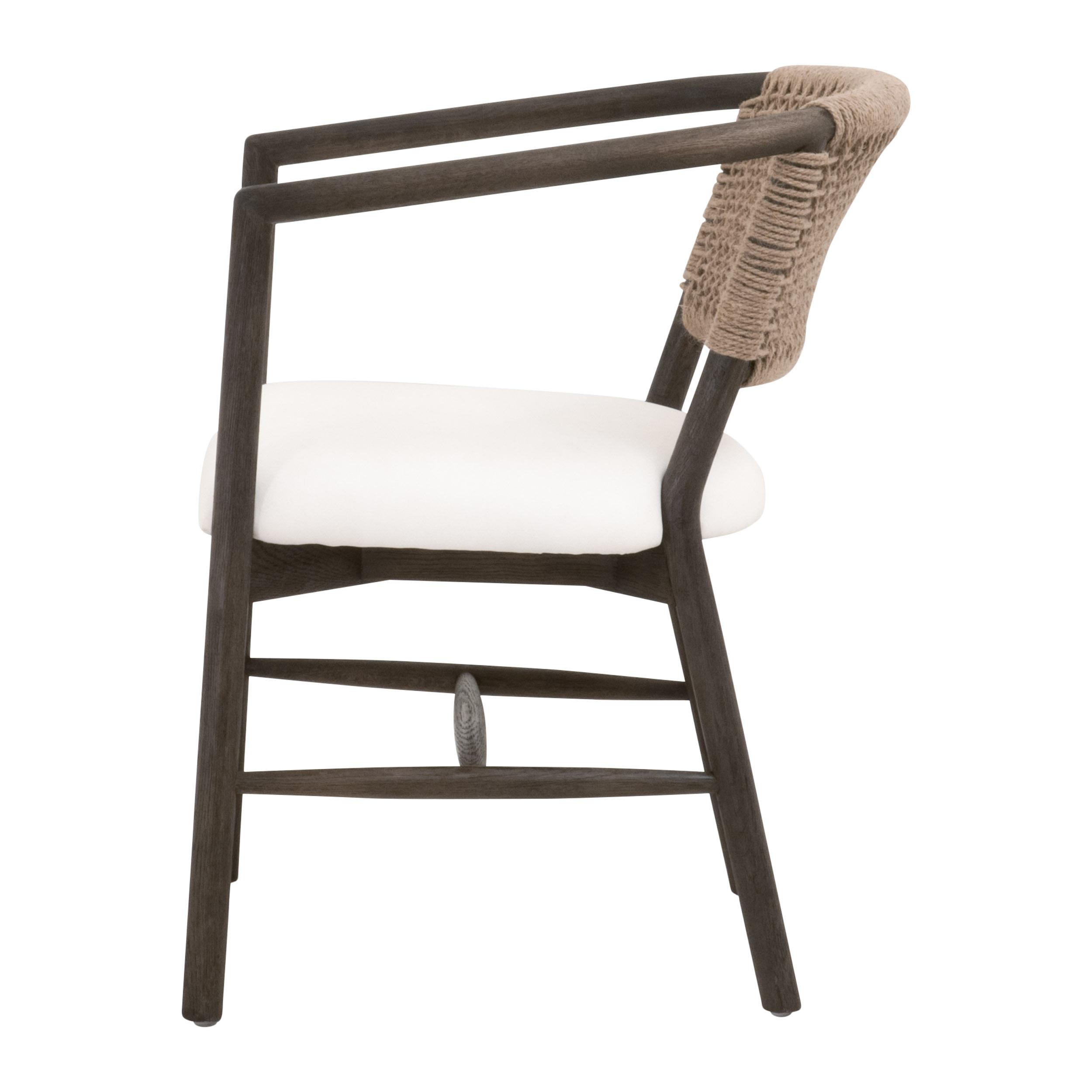 Juxtaposition Accent Chair | Essentials For Living