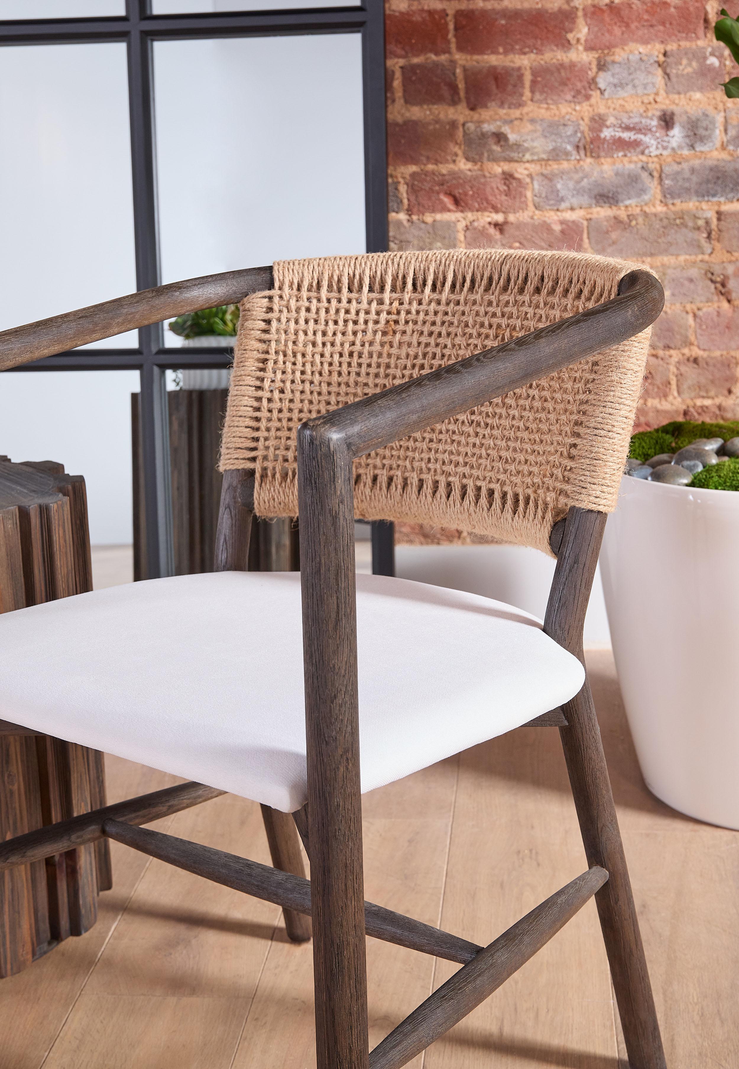 Juxtaposition Accent Chair | Essentials For Living