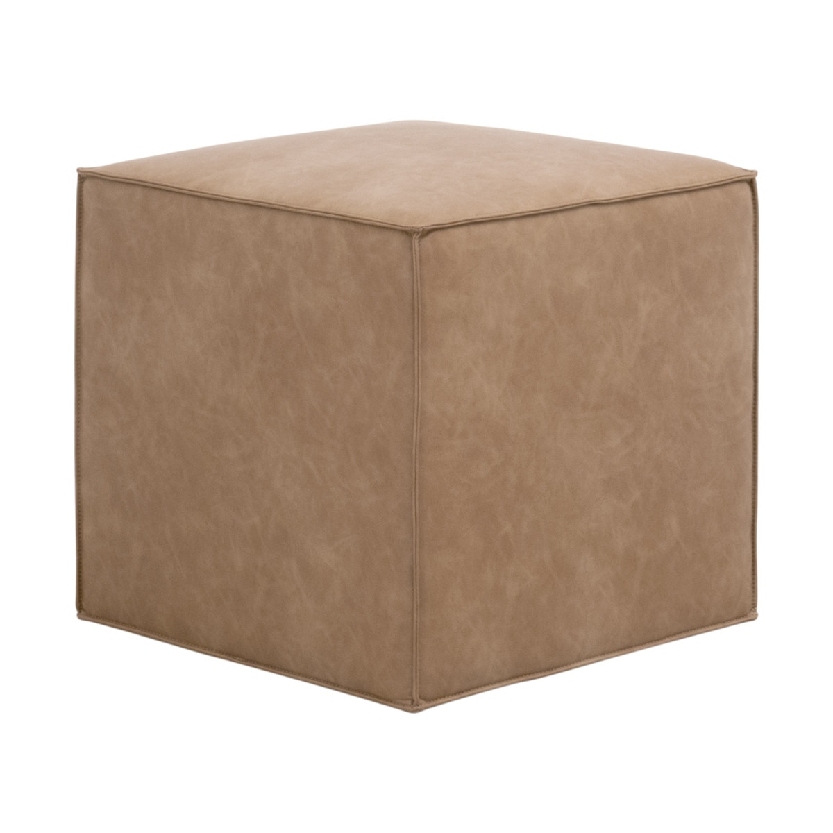 Knox Accent Cube | Essentials For Living