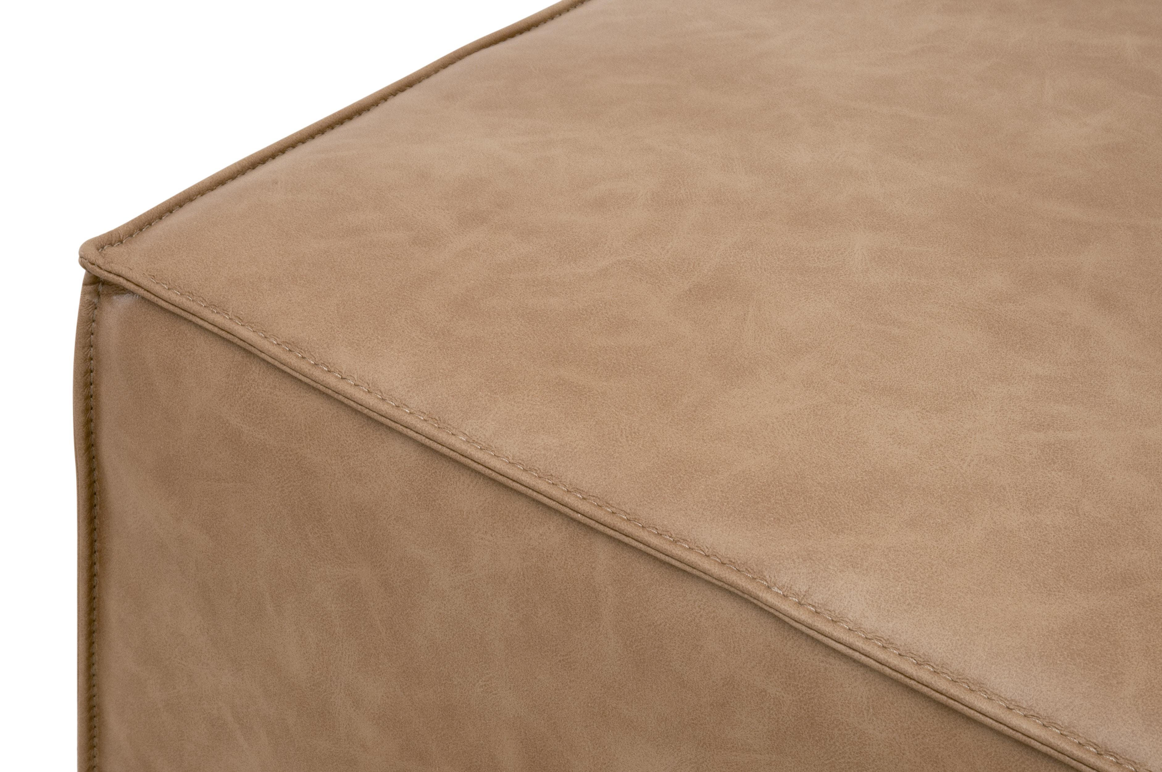 Knox Accent Cube | Essentials For Living