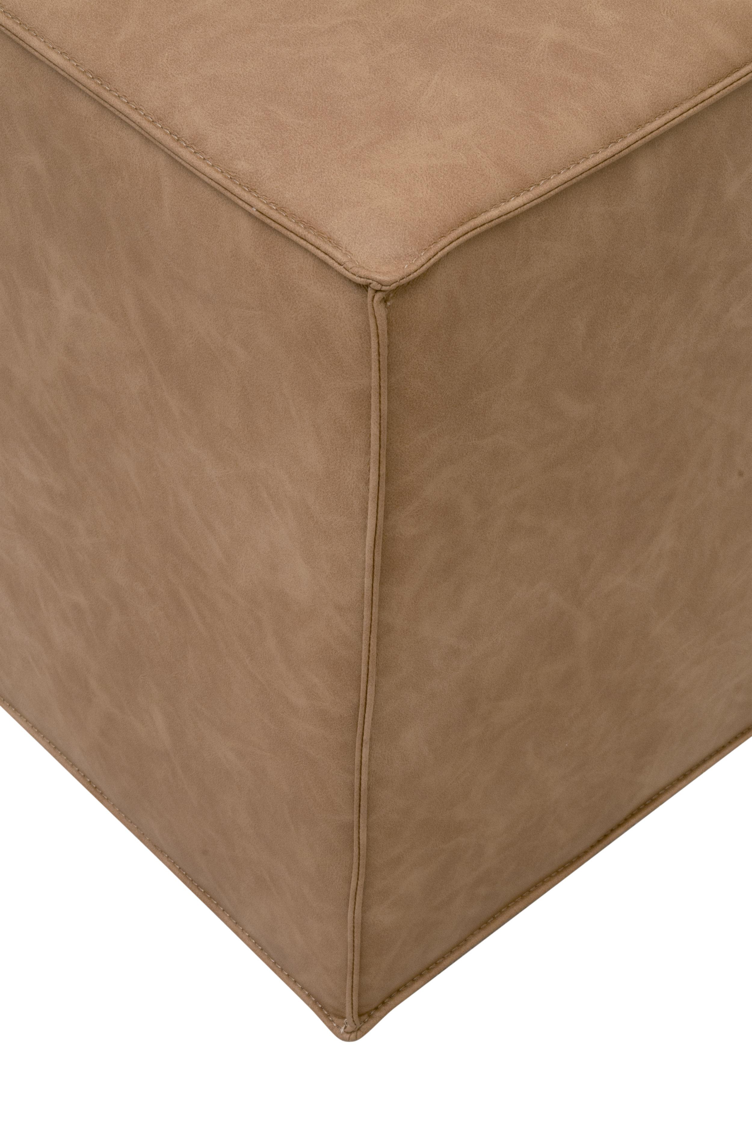 Knox Accent Cube | Essentials For Living