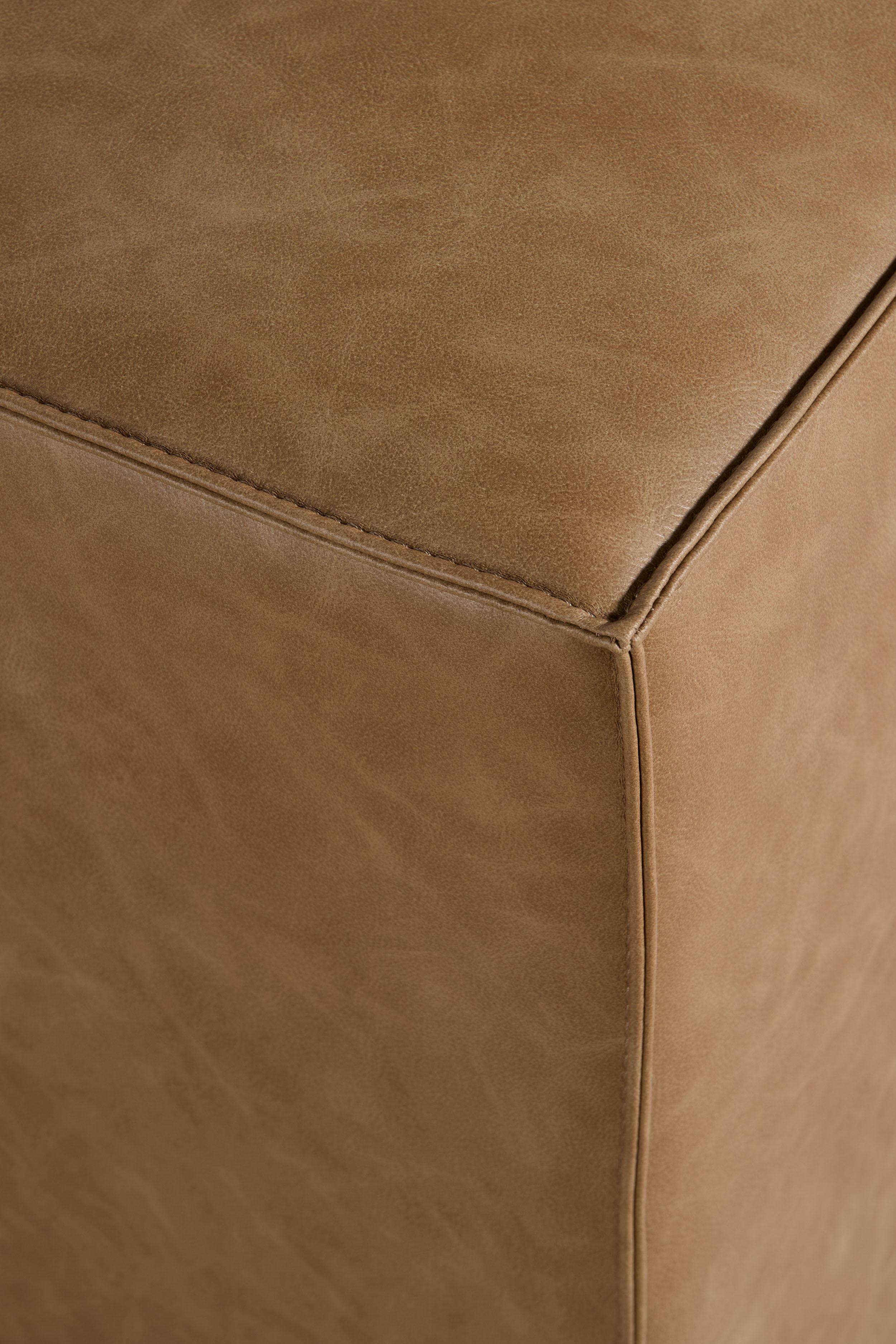 Knox Accent Cube | Essentials For Living