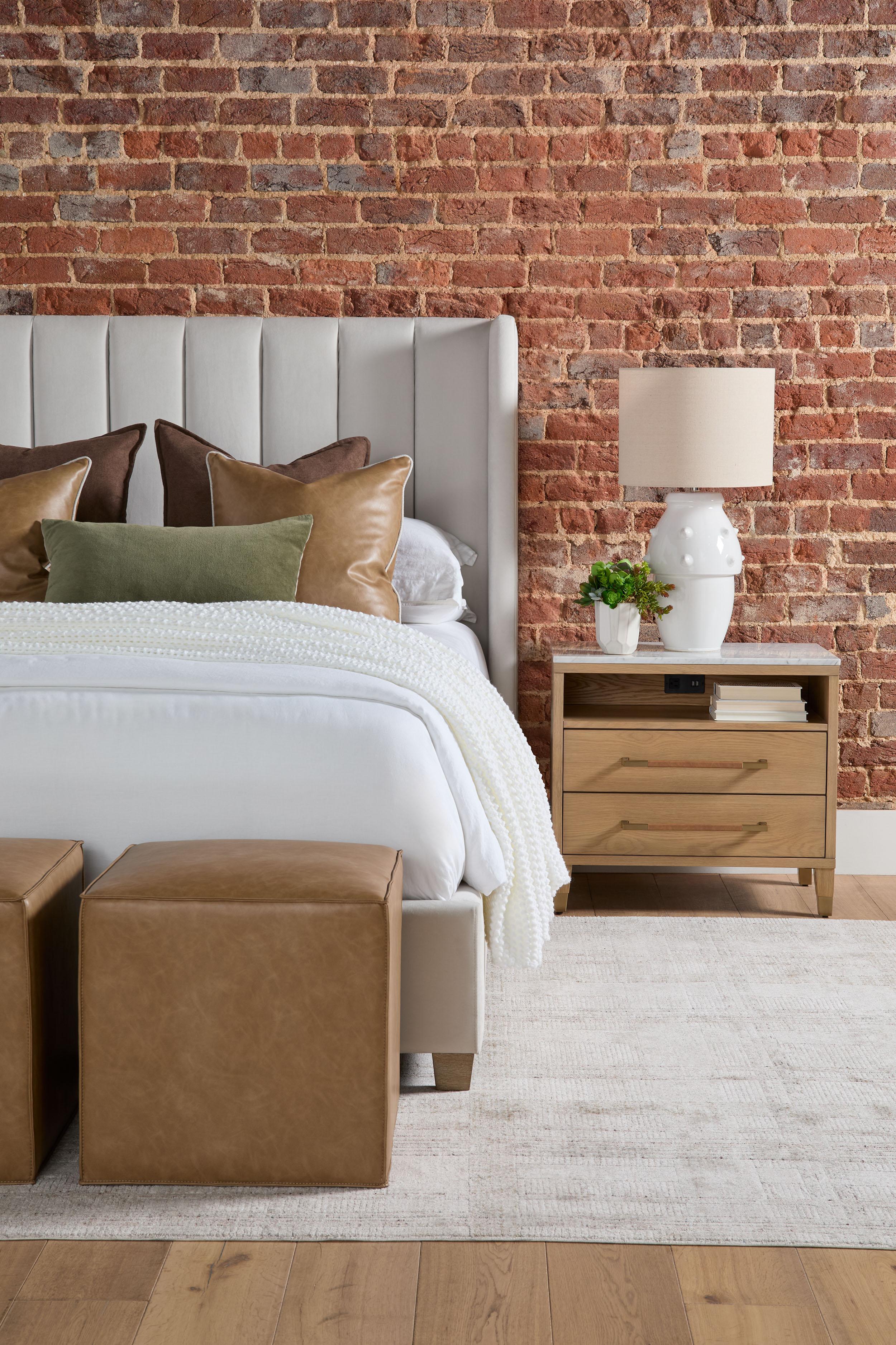 Knox Accent Cube | Essentials For Living