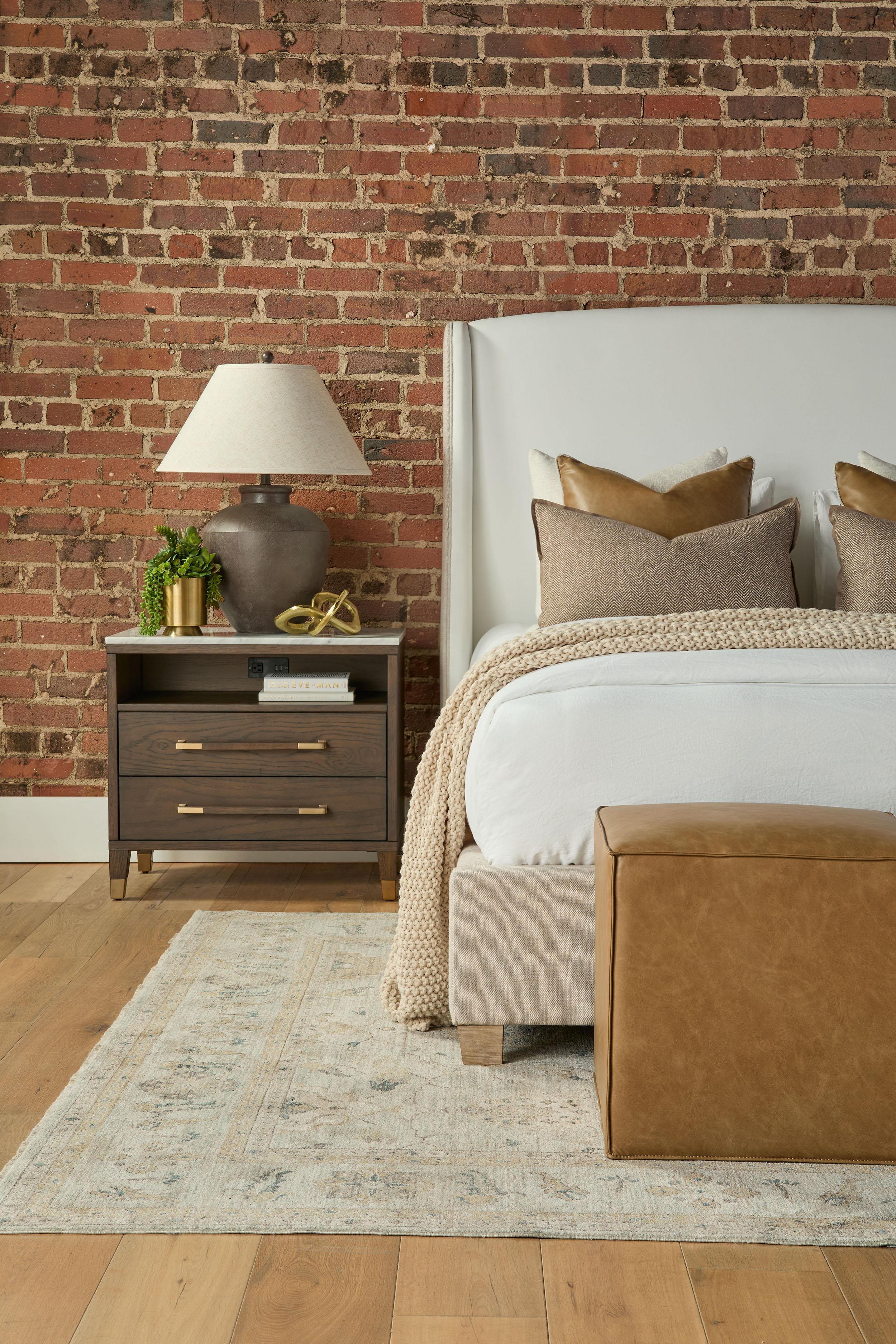 Knox Accent Cube | Essentials For Living