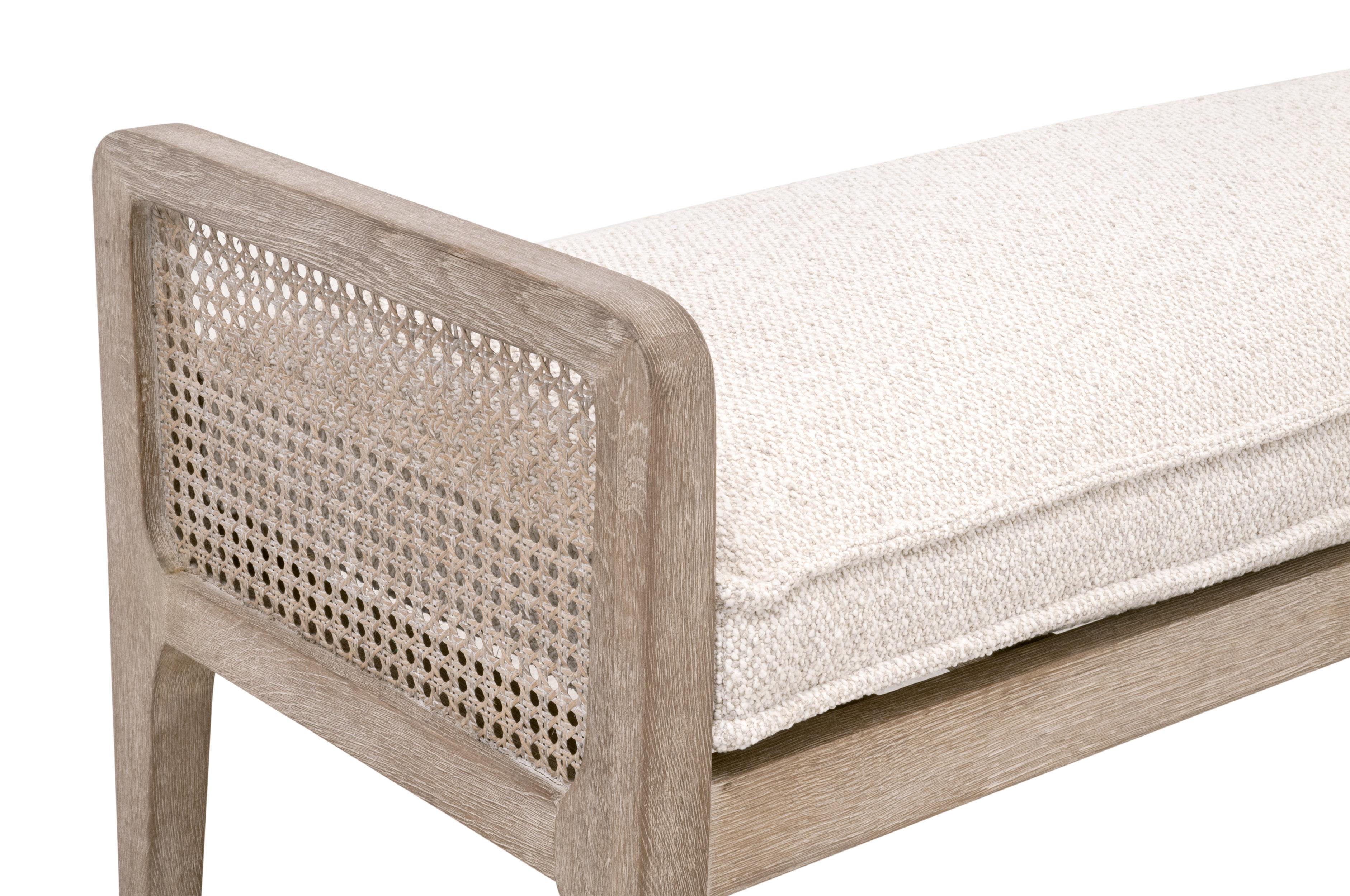 Leone Bench | Essentials For Living