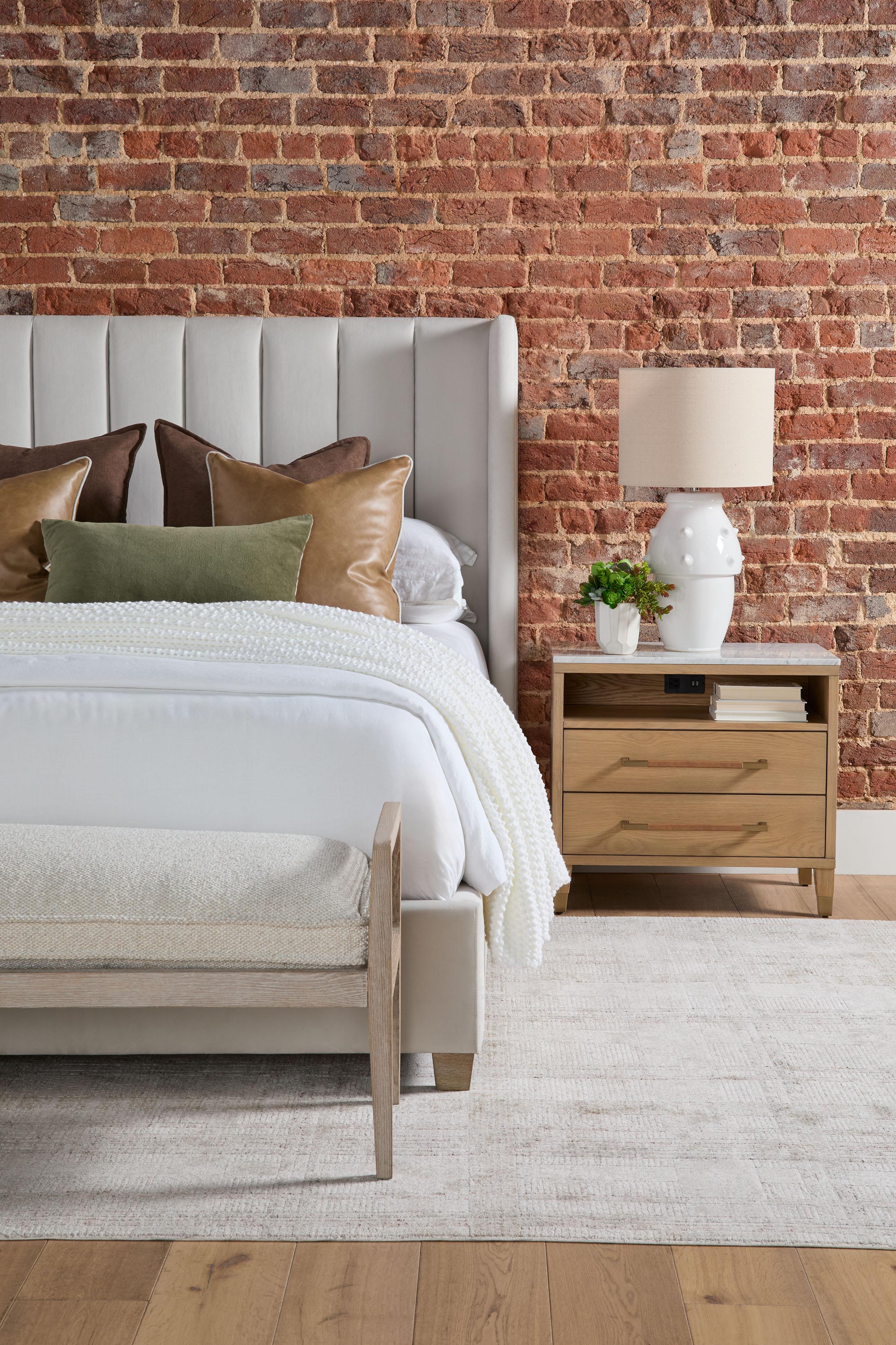 Leone Bench | Essentials For Living