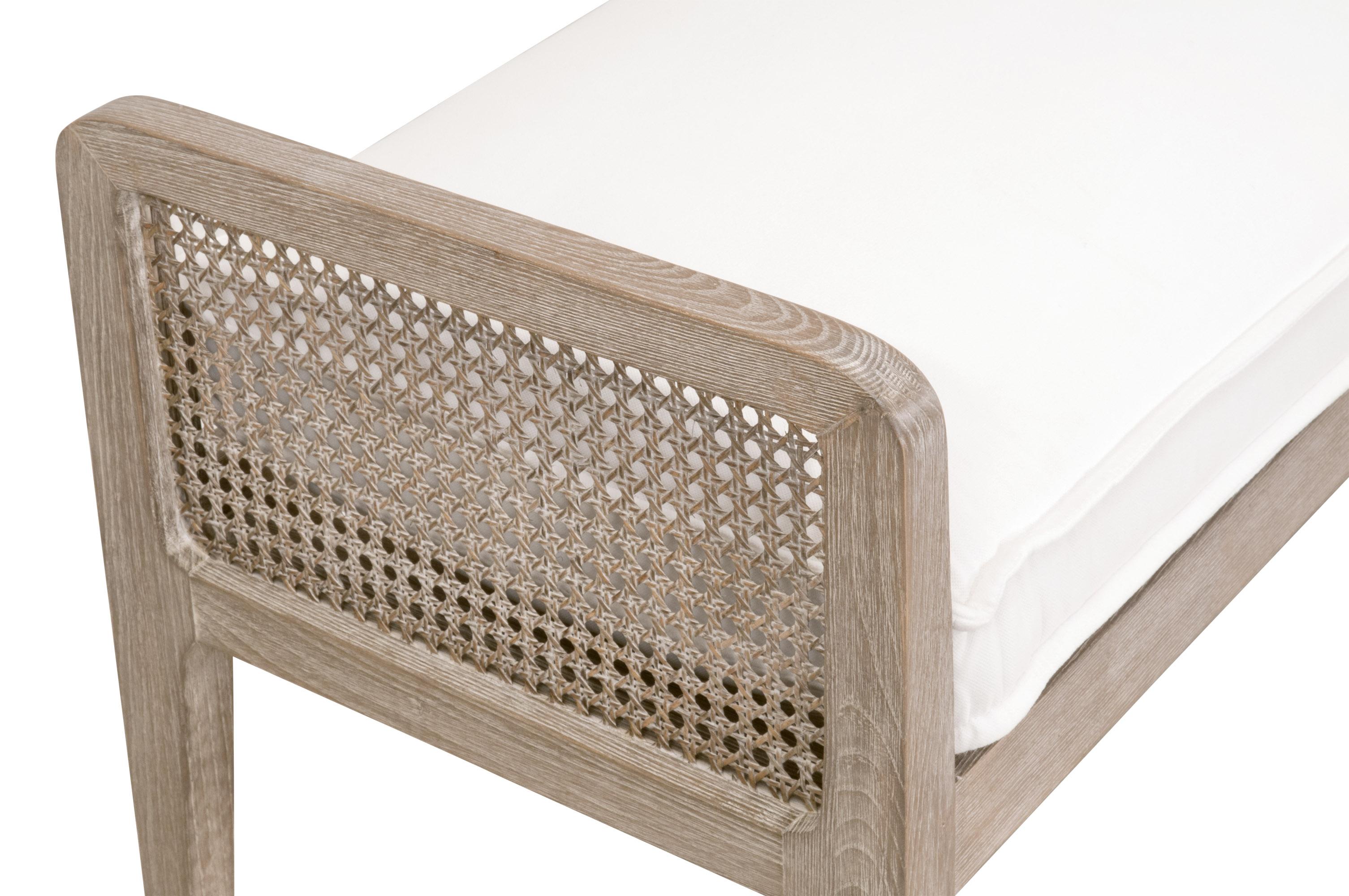 Leone Bench | Essentials For Living
