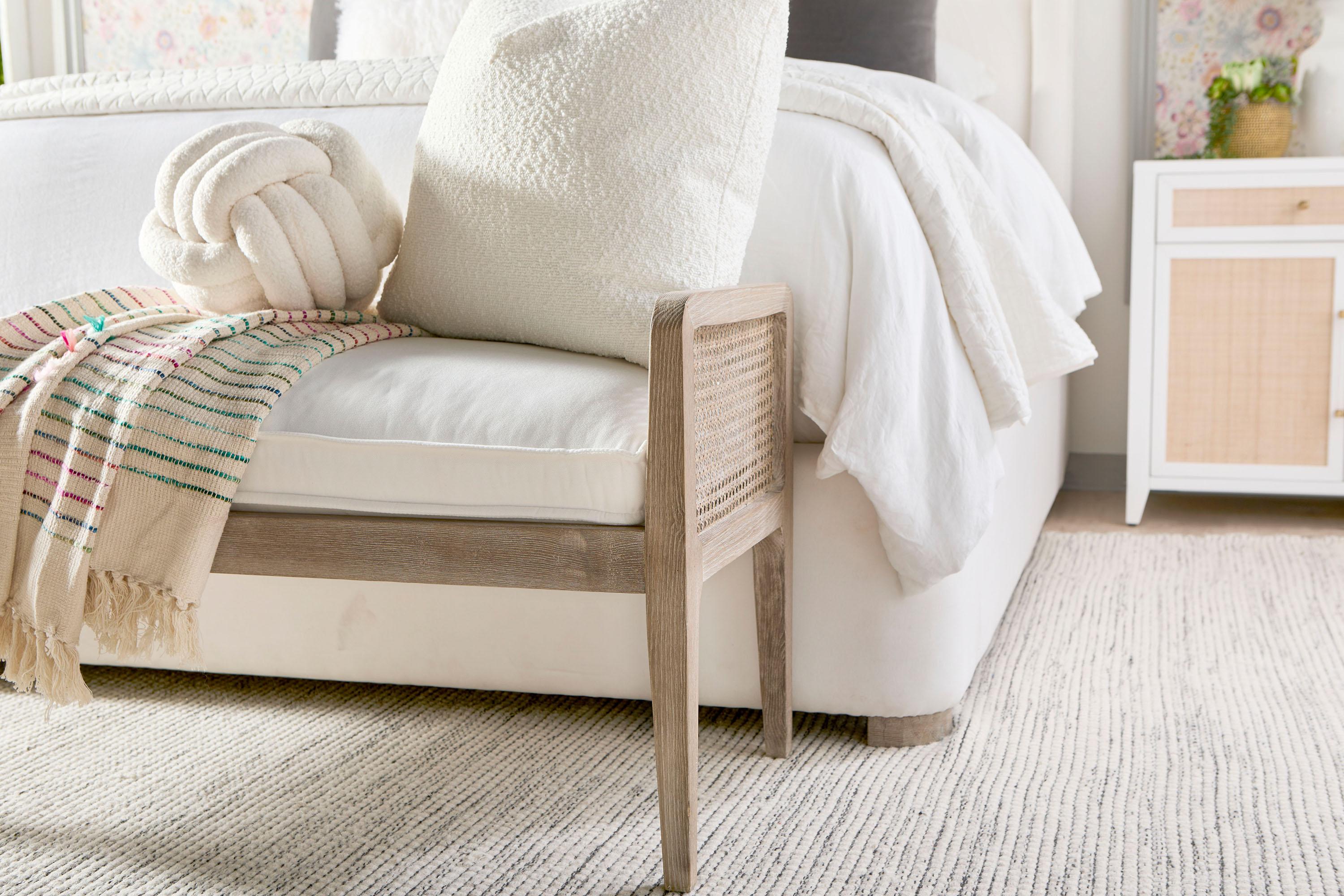 Leone Bench | Essentials For Living