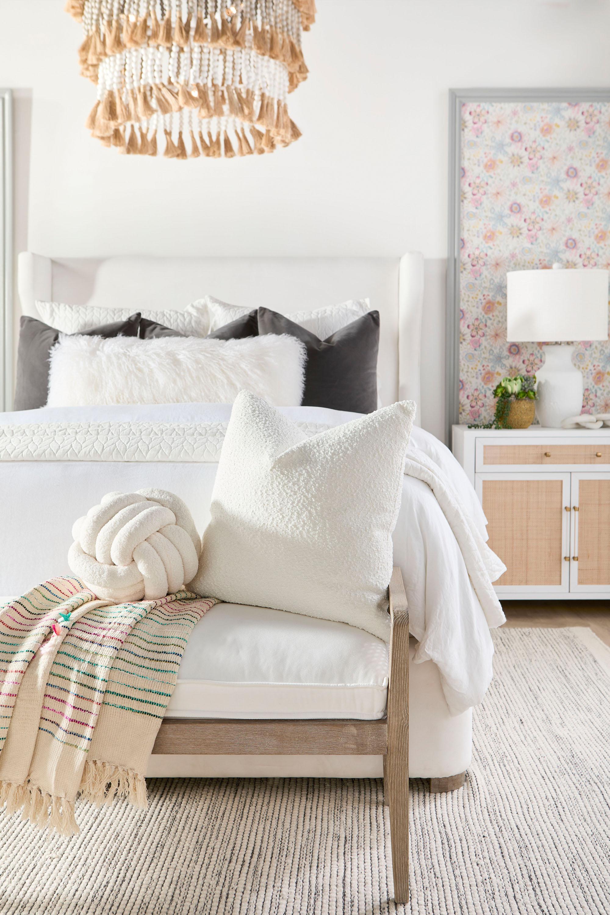 Leone Bench | Essentials For Living