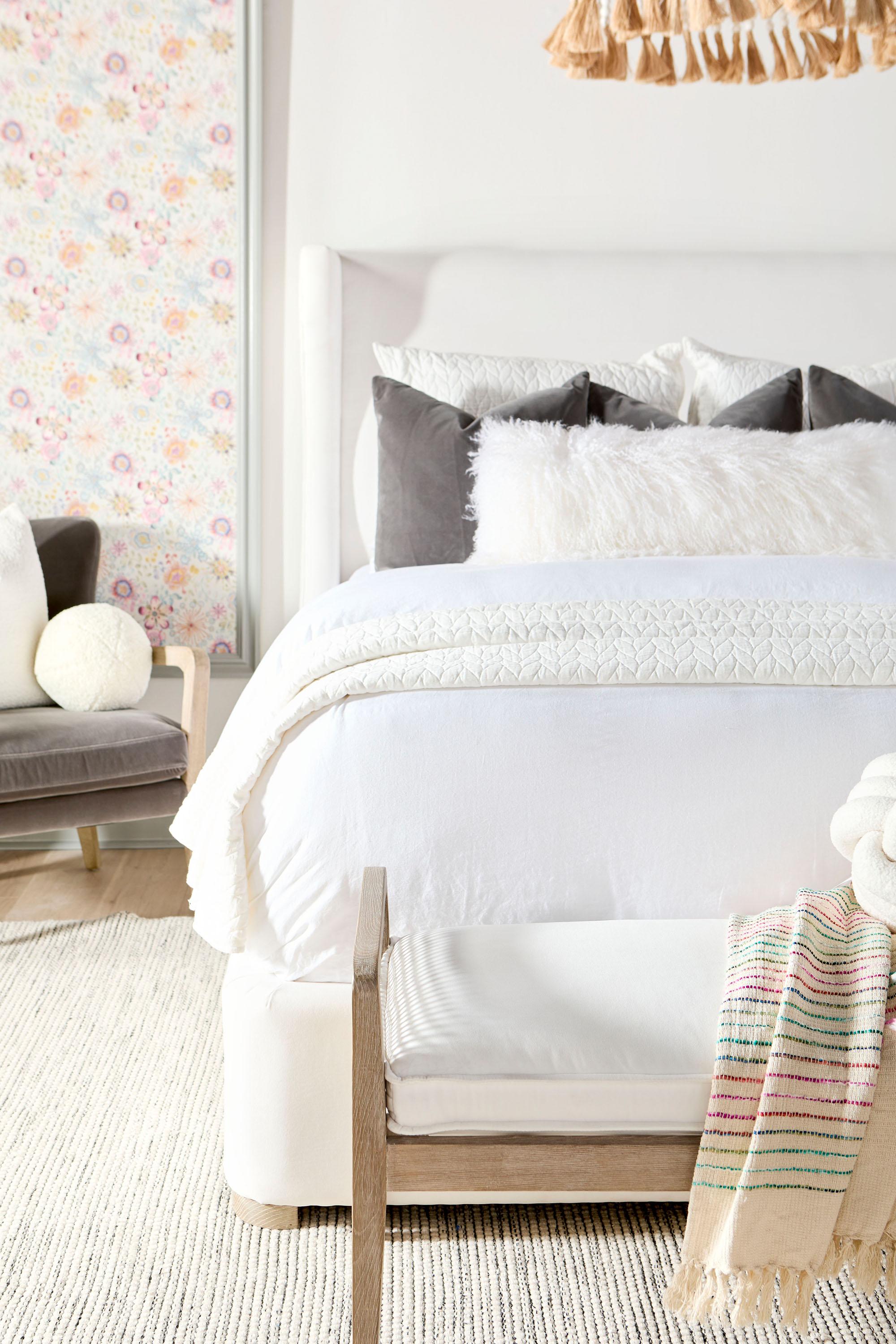 Leone Bench | Essentials For Living