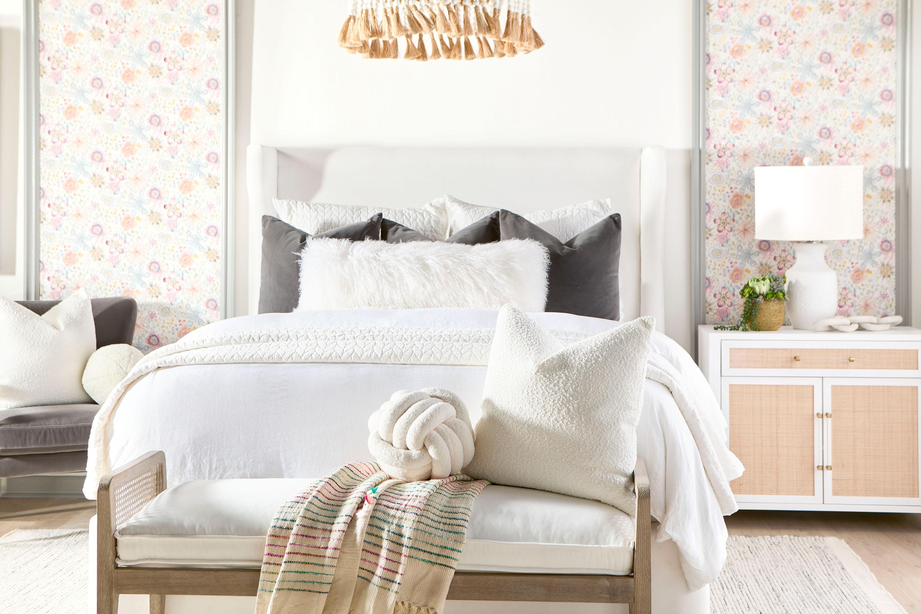 Leone Bench | Essentials For Living