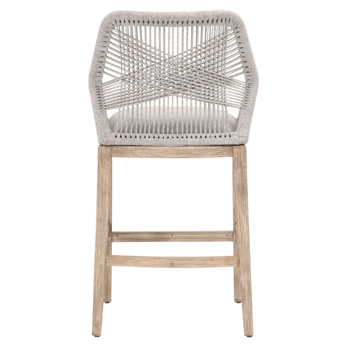 Loom Barstool | Essentials For Living