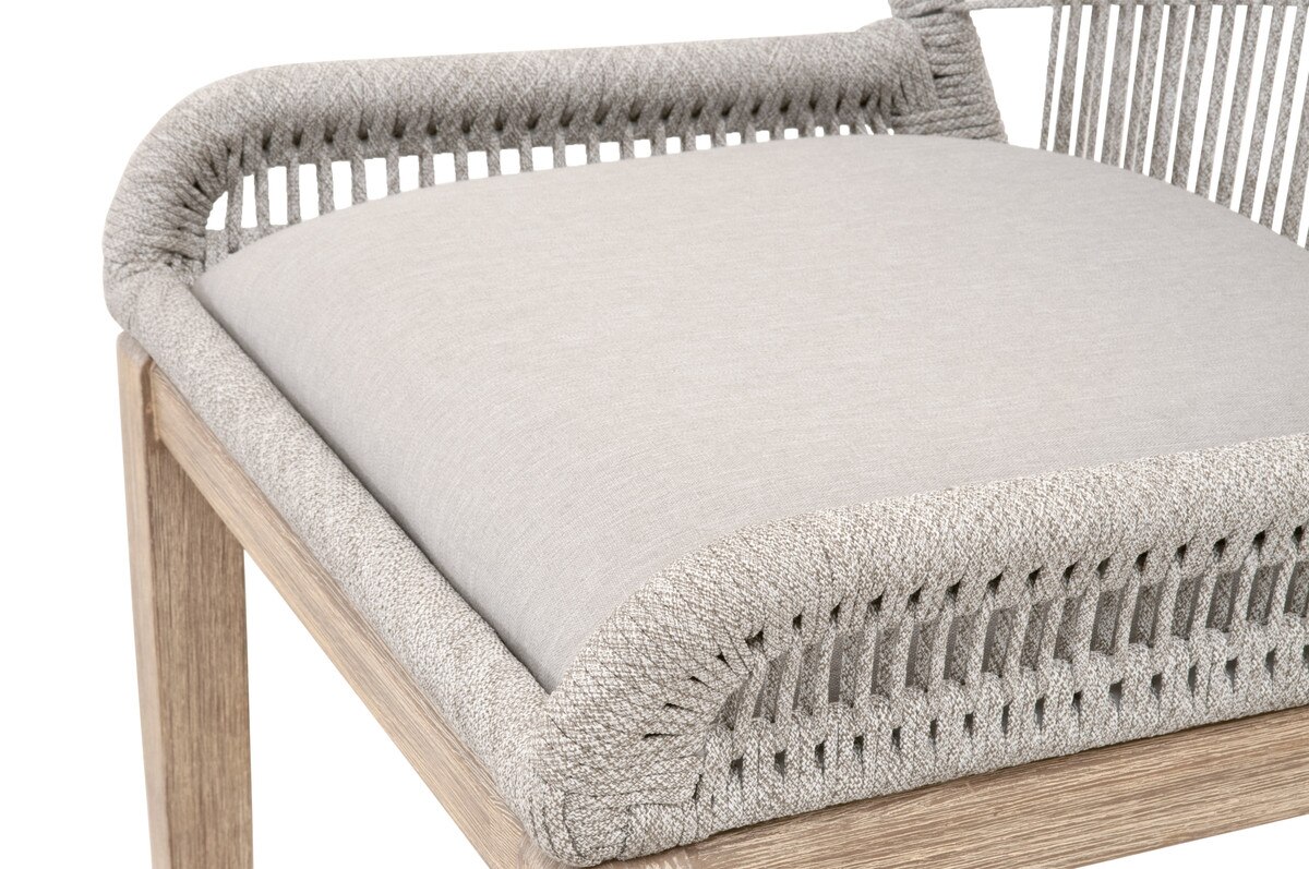 Loom Barstool | Essentials For Living