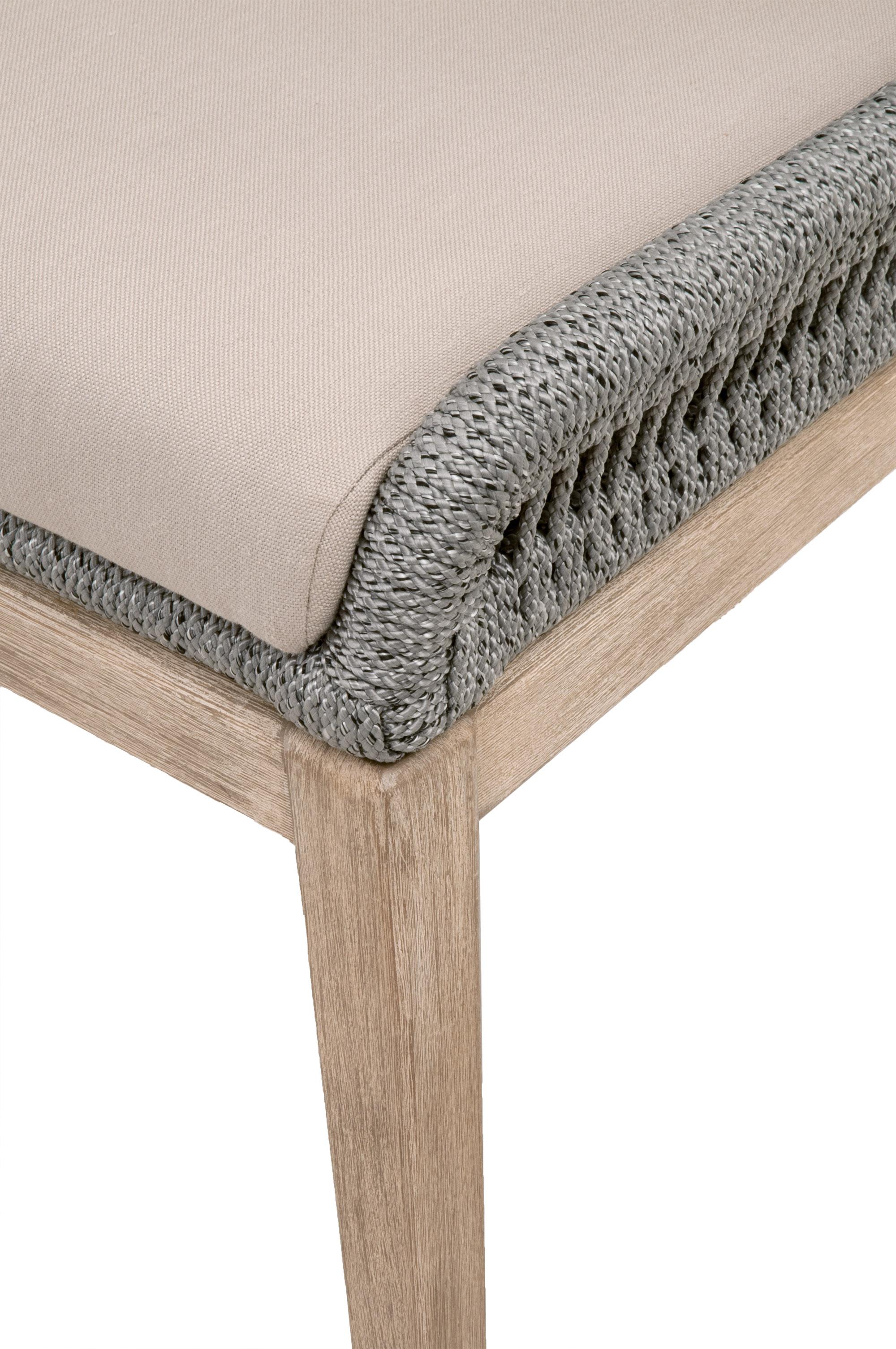 Loom Dining Chair | Essentials For Living