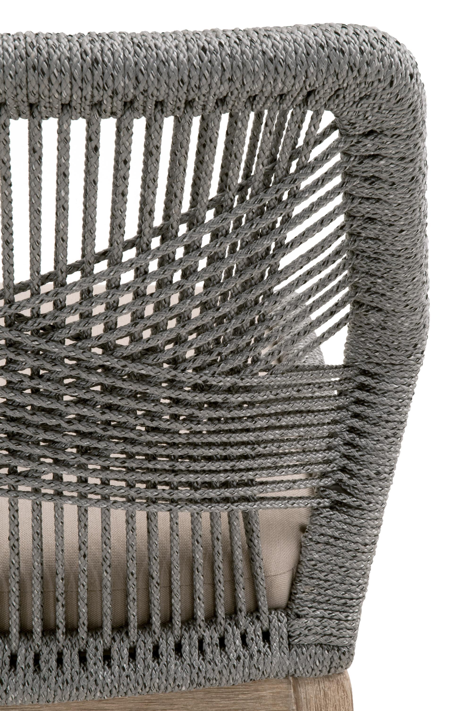Loom Dining Chair | Essentials For Living