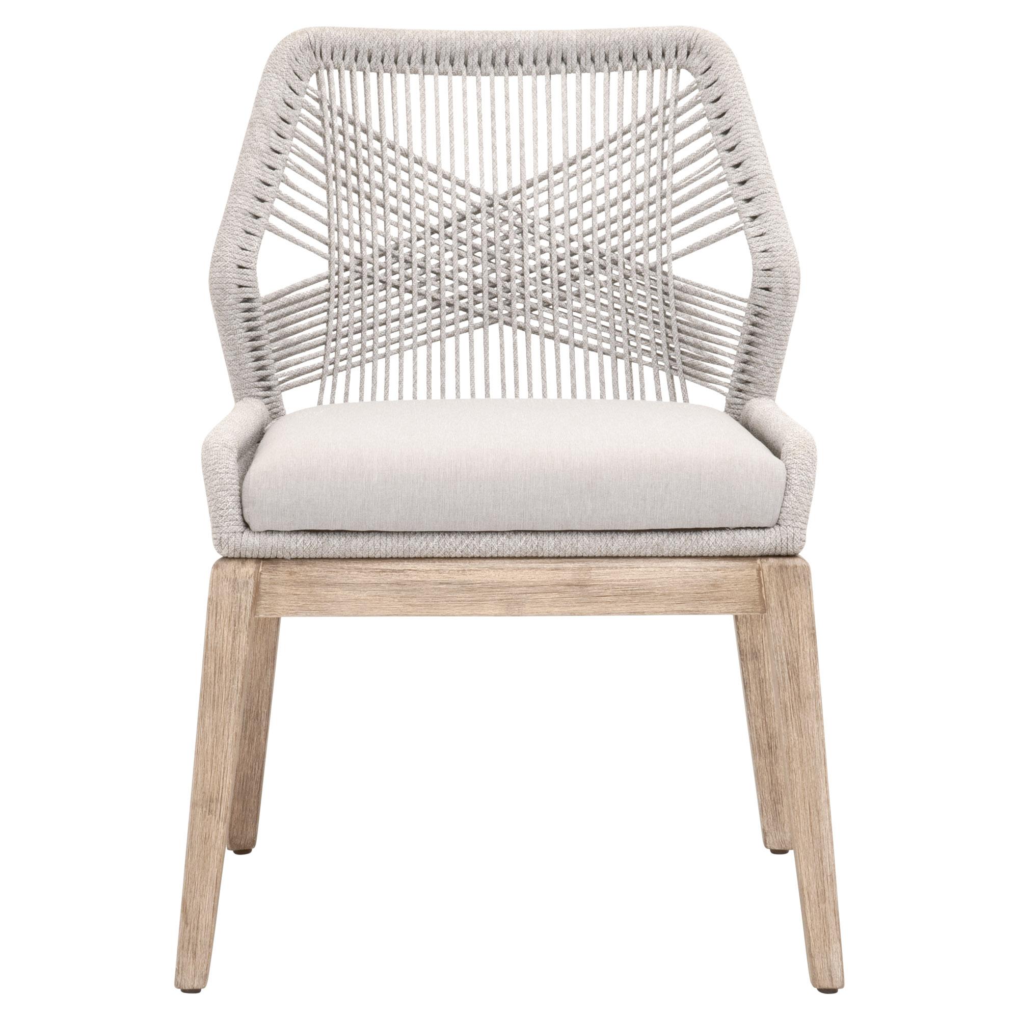 Loom Dining Chair | Essentials For Living
