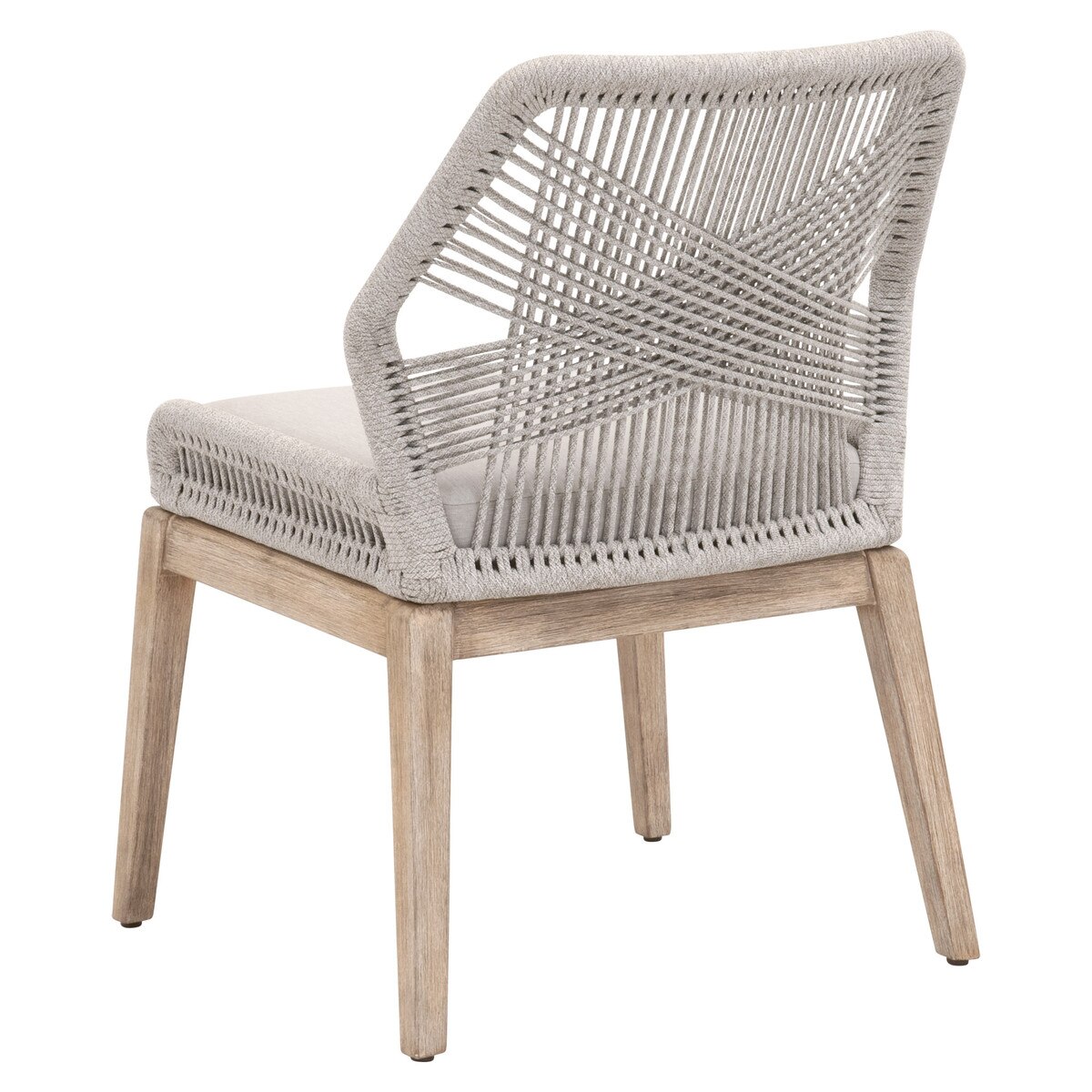 Loom Dining Chair | Essentials For Living