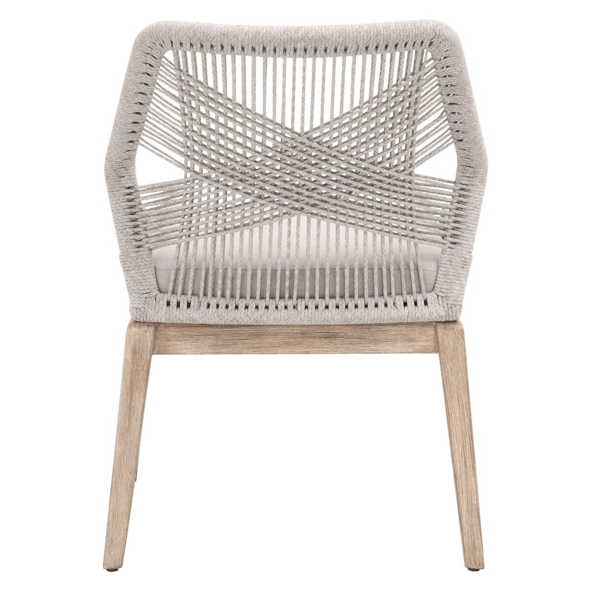 Loom Dining Chair | Essentials For Living