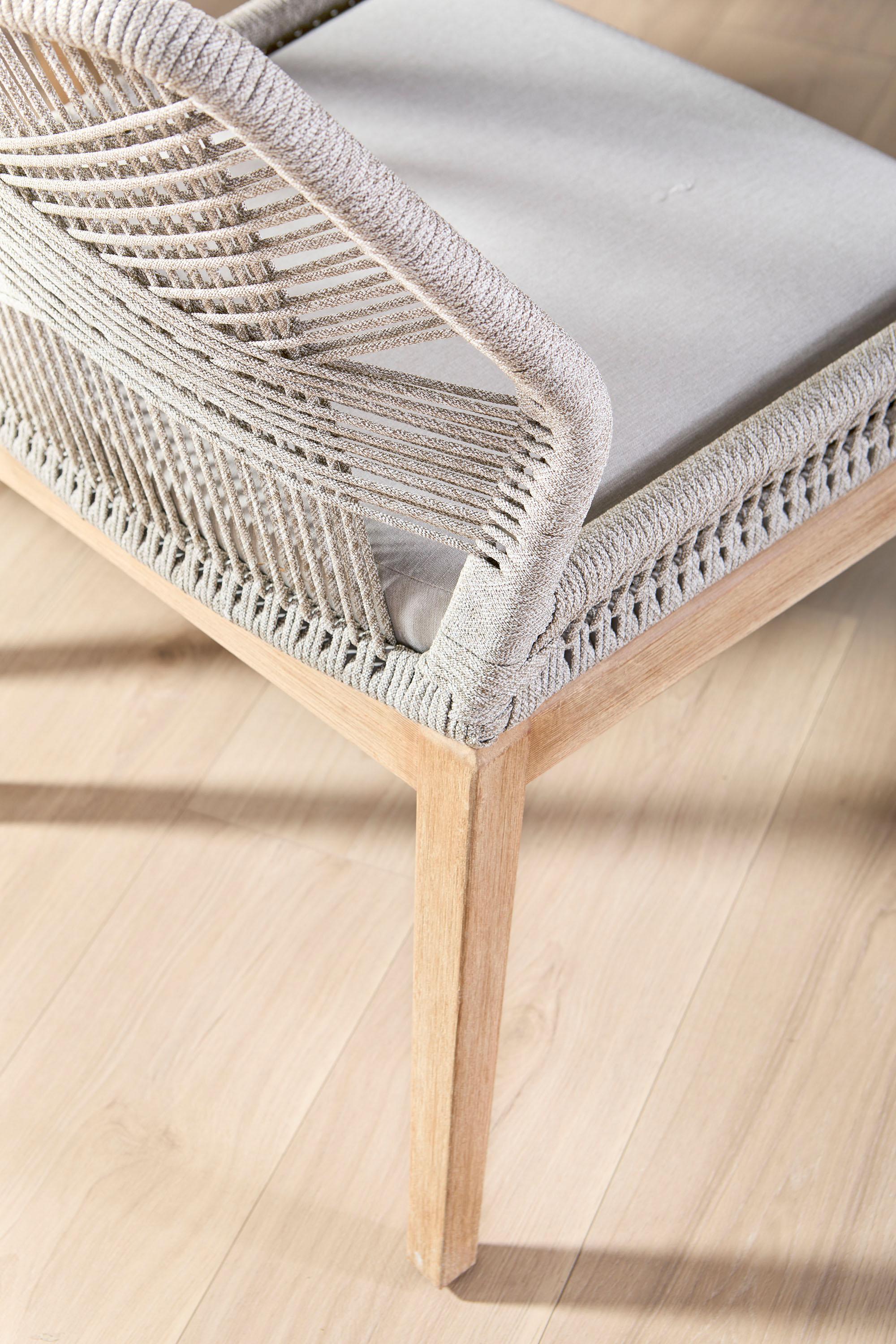 Loom Dining Chair | Essentials For Living