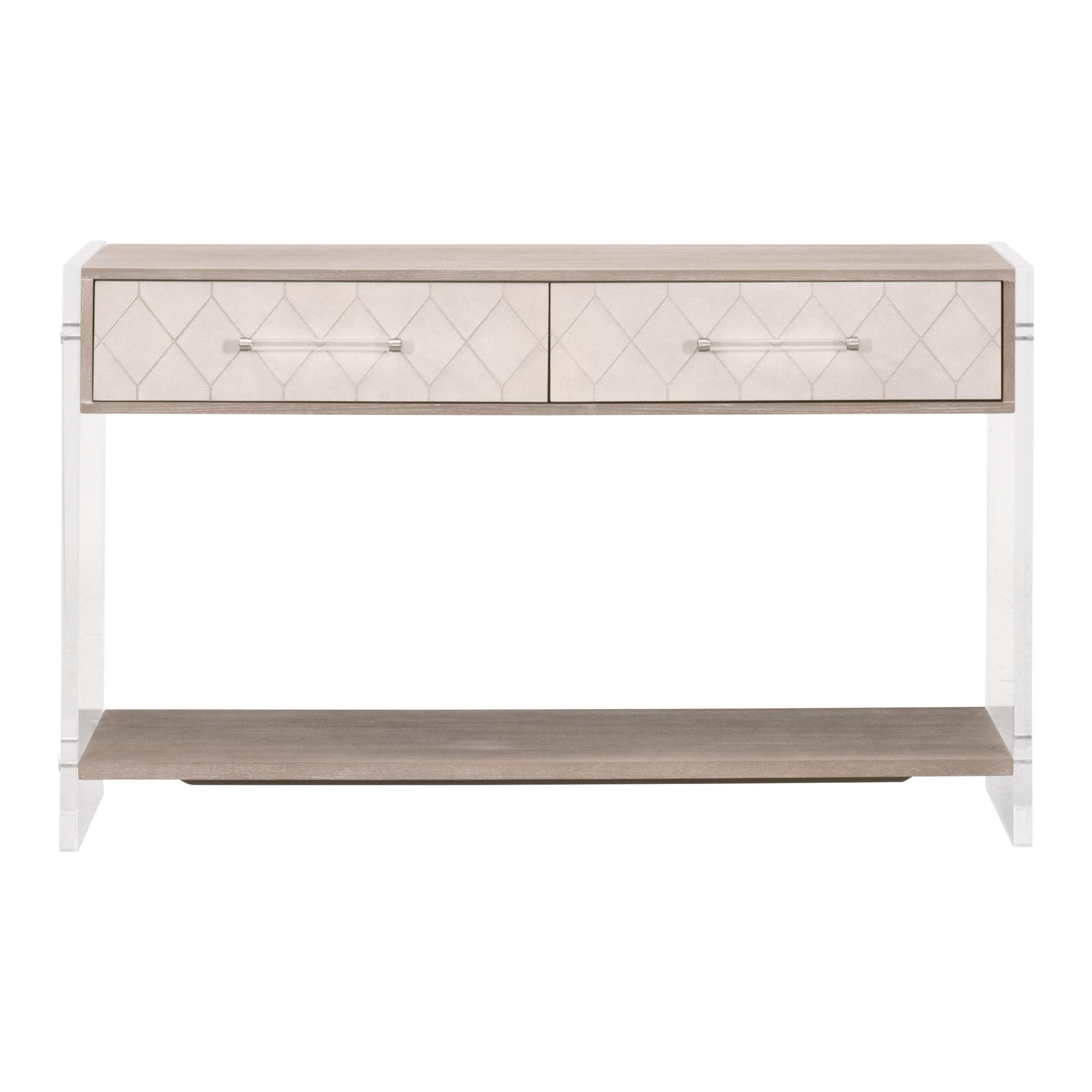 Console Tables | Essentials For Living