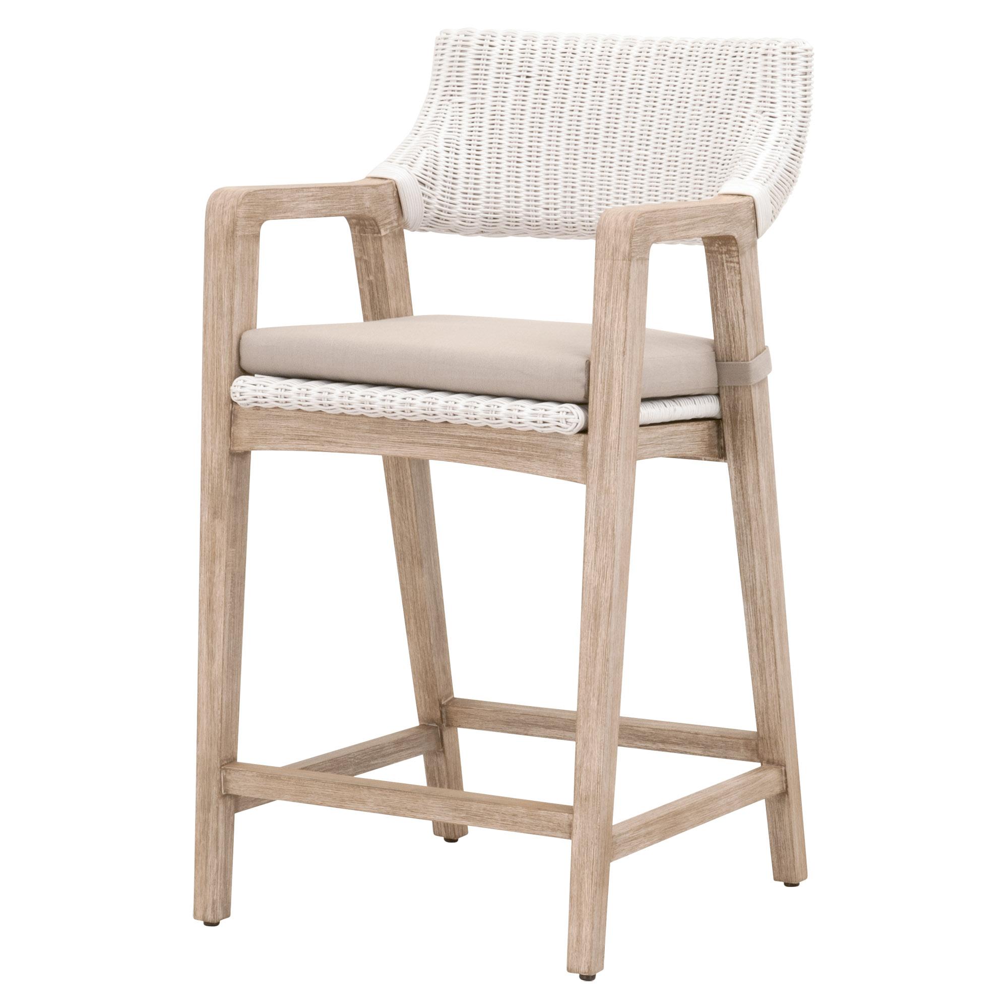Lucia Counter Stool | Essentials For Living
