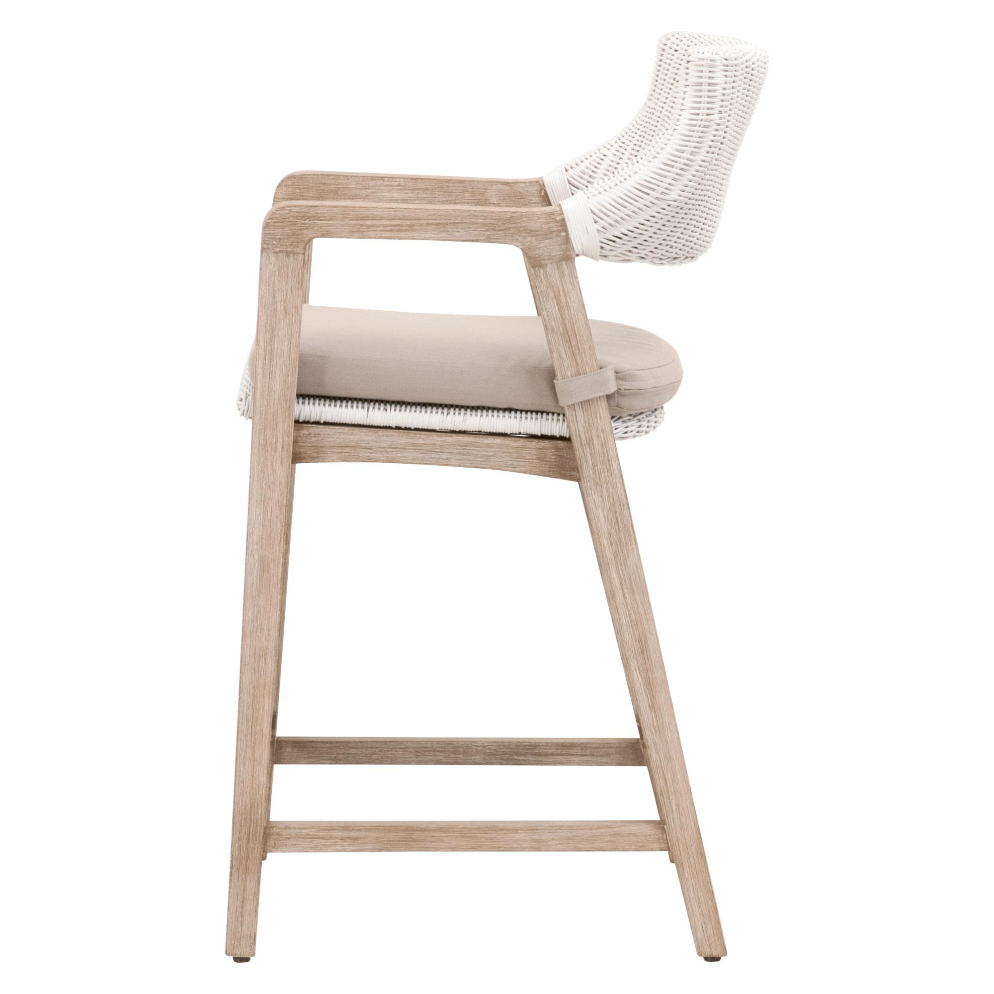 Lucia Counter Stool | Essentials For Living