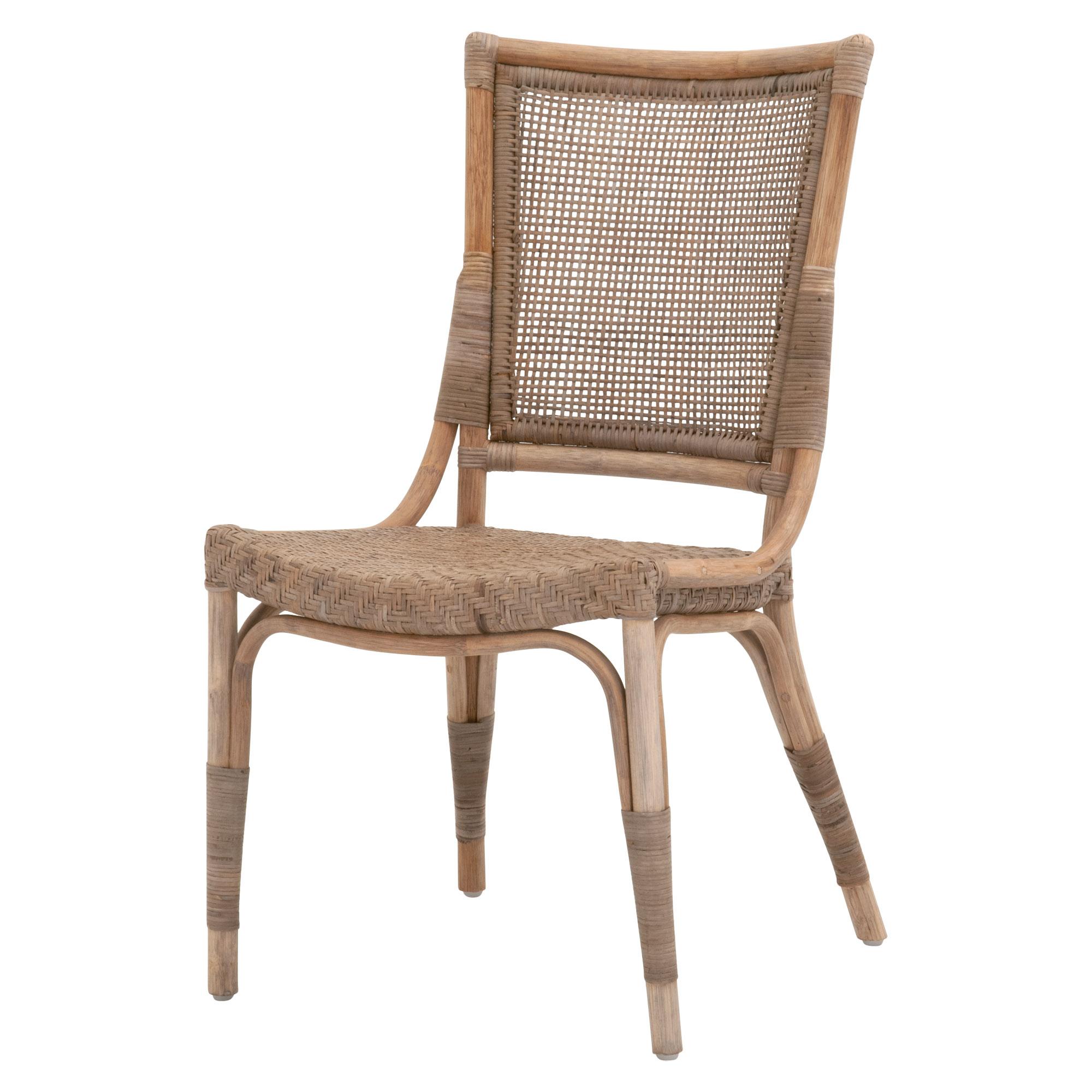 Luna Dining Chair | Essentials For Living