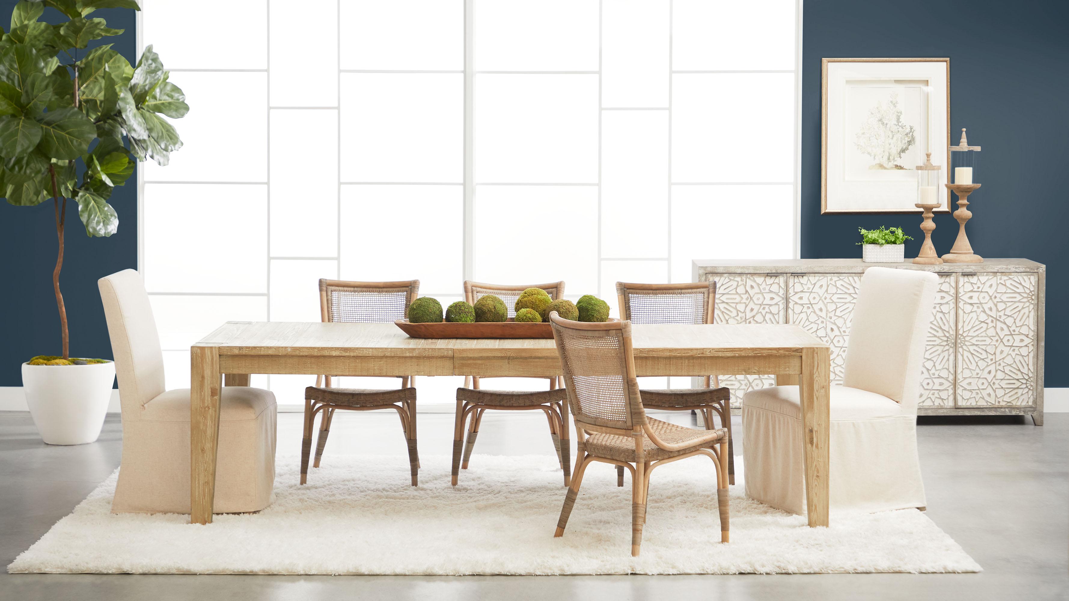 Luna Dining Chair | Essentials For Living
