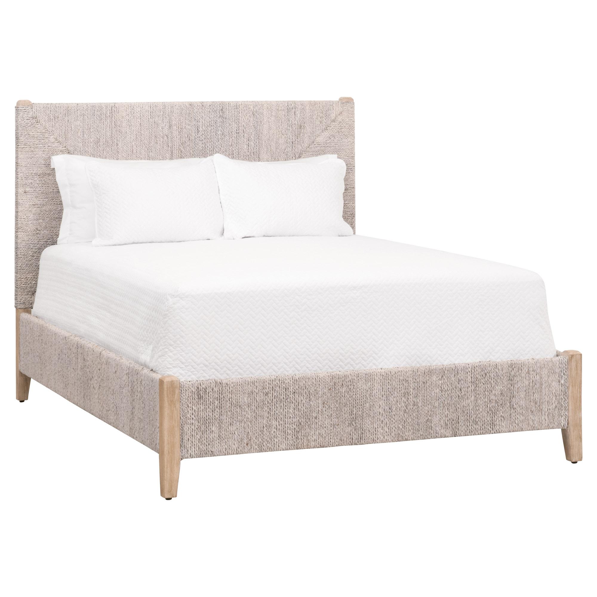 Malay Cal King Bed | Essentials For Living