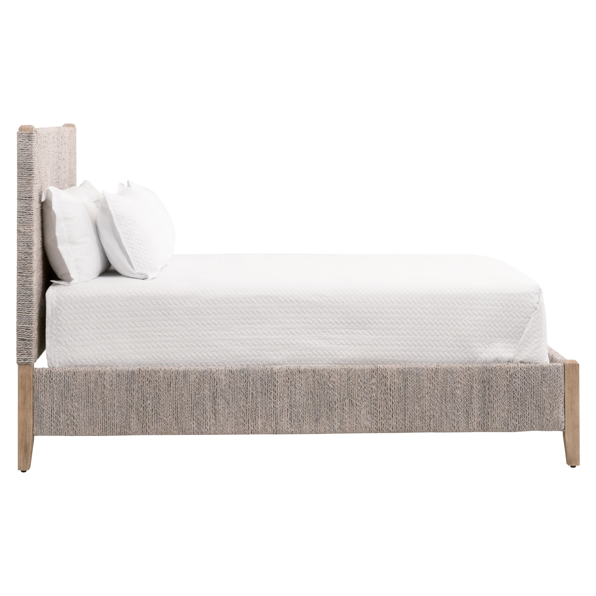 Malay Cal King Bed | Essentials For Living