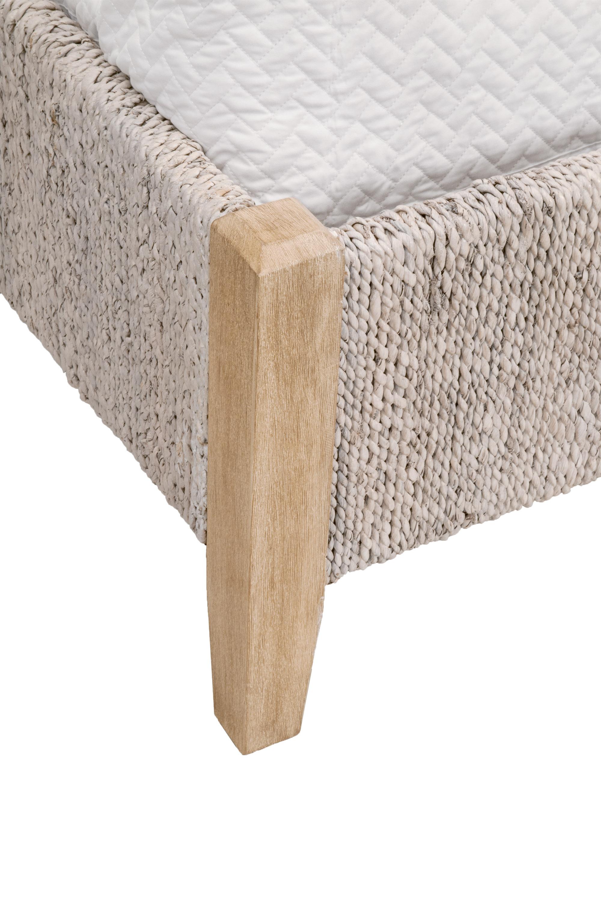 Malay Cal King Bed | Essentials For Living