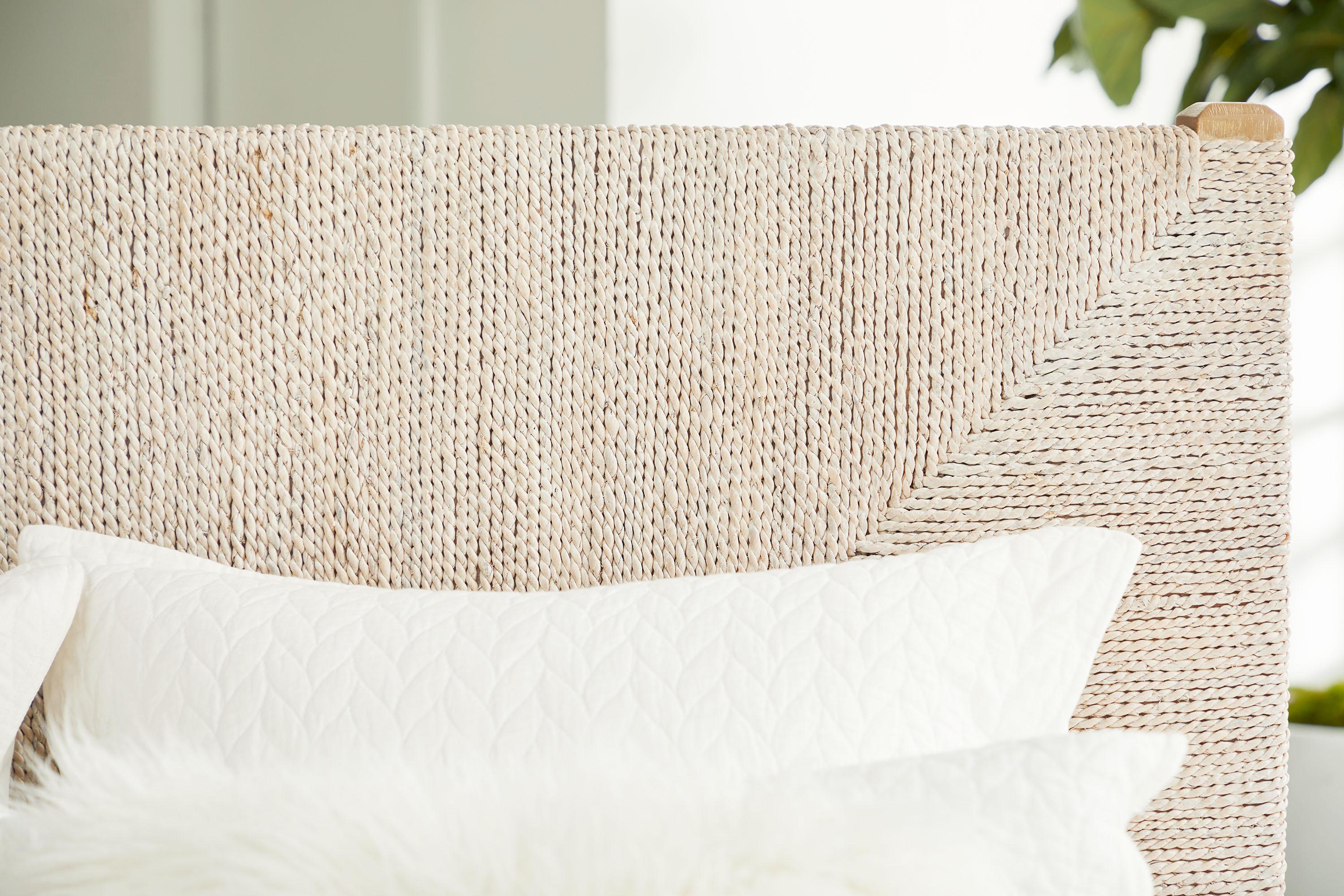 Malay Cal King Bed | Essentials For Living