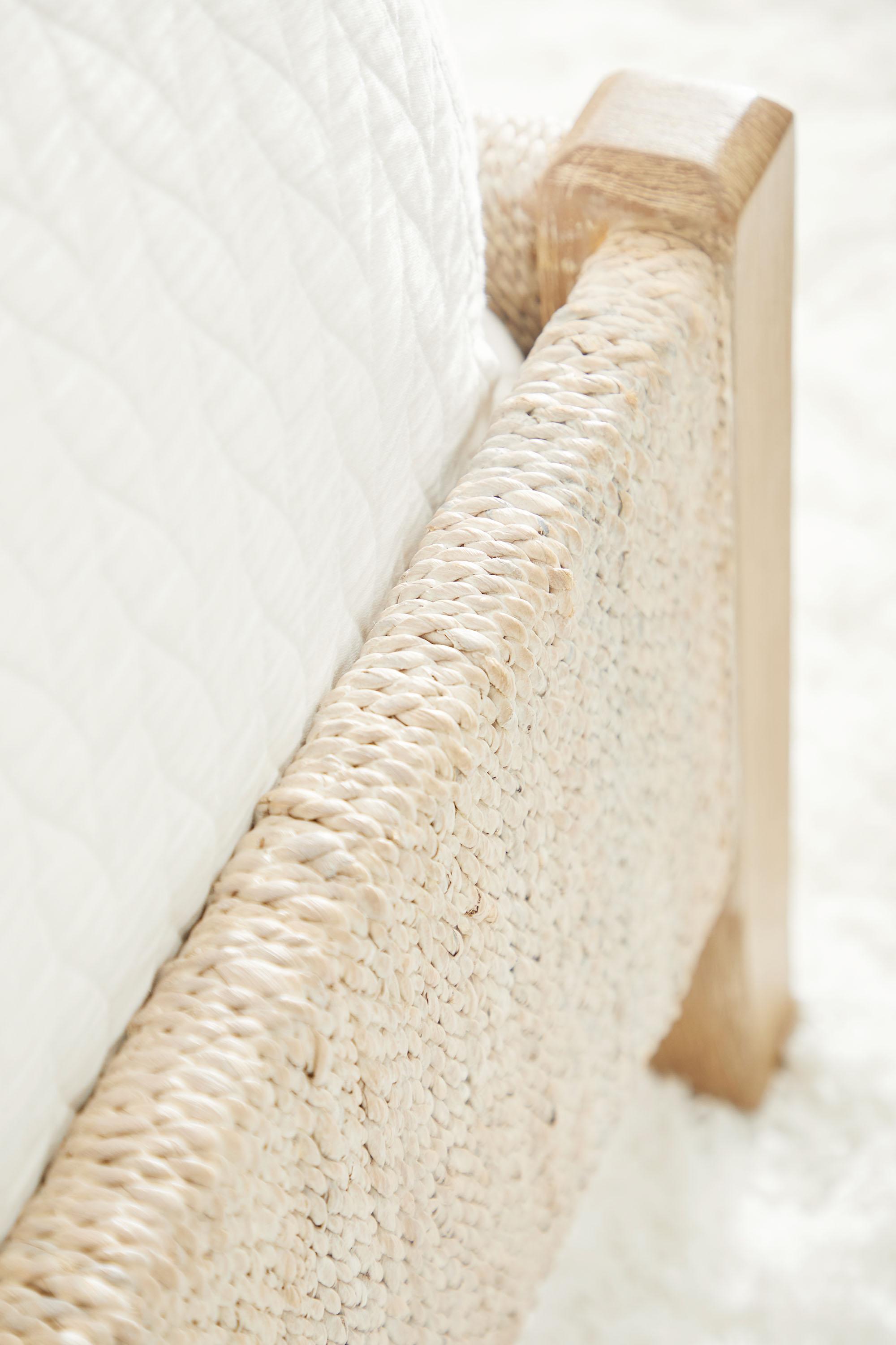 Malay Cal King Bed | Essentials For Living
