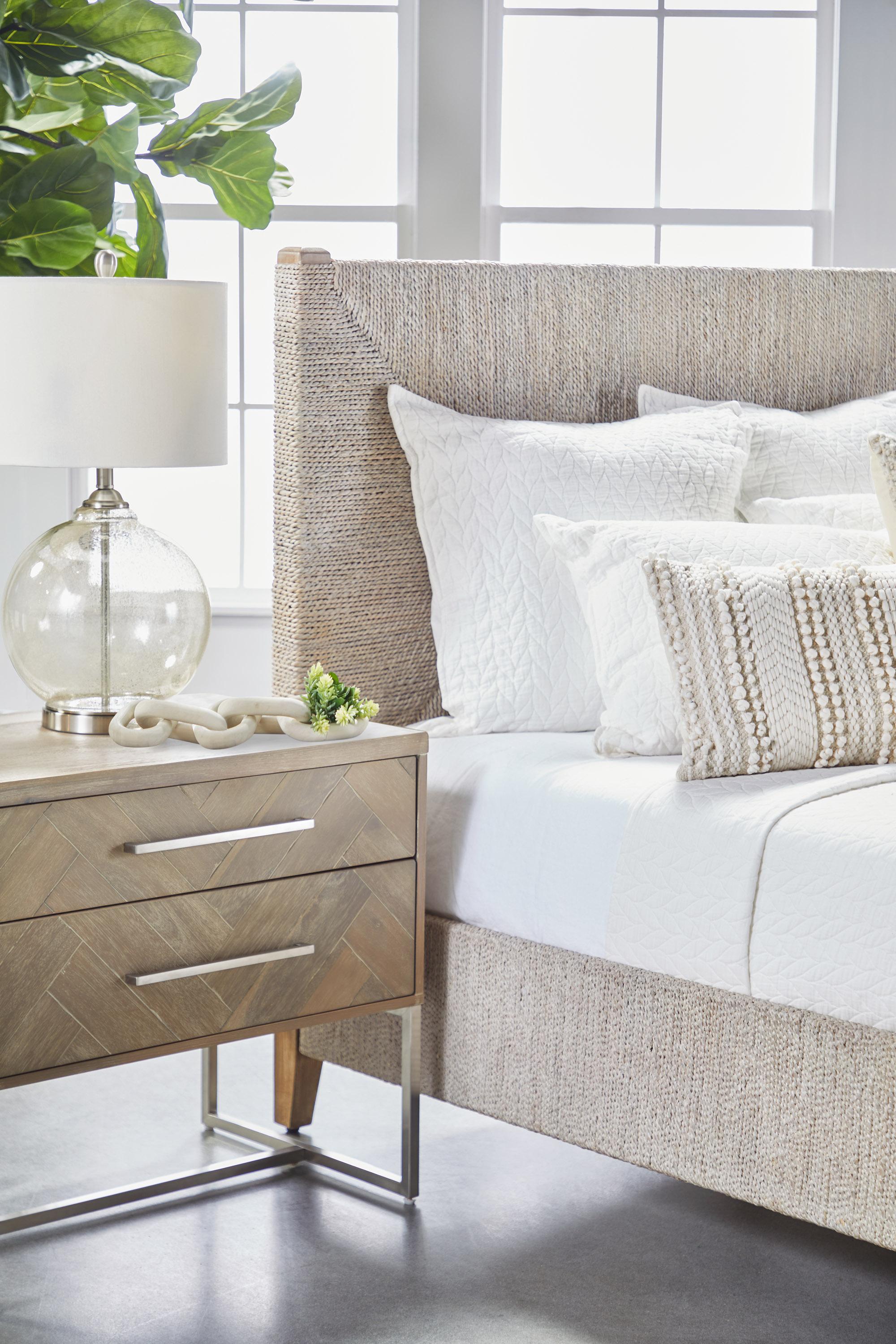 Malay Cal King Bed | Essentials For Living