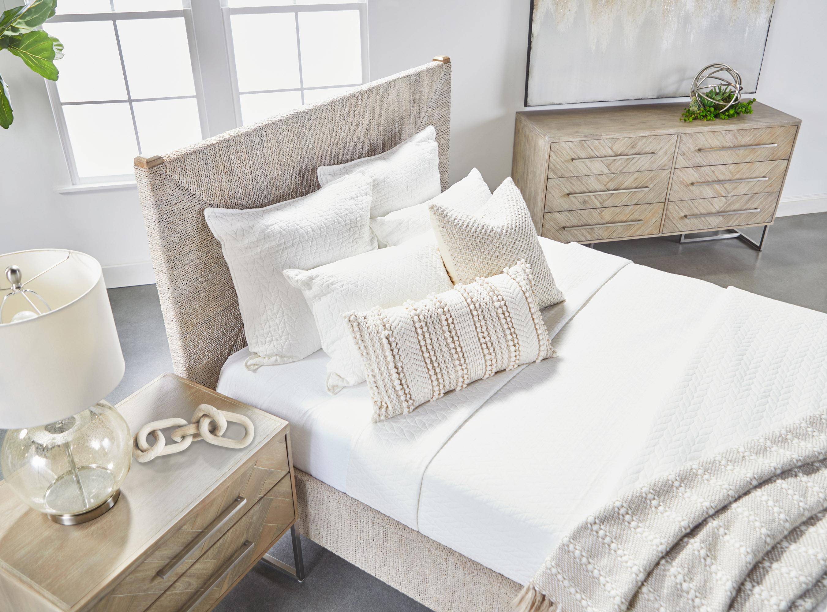 Malay Cal King Bed | Essentials For Living