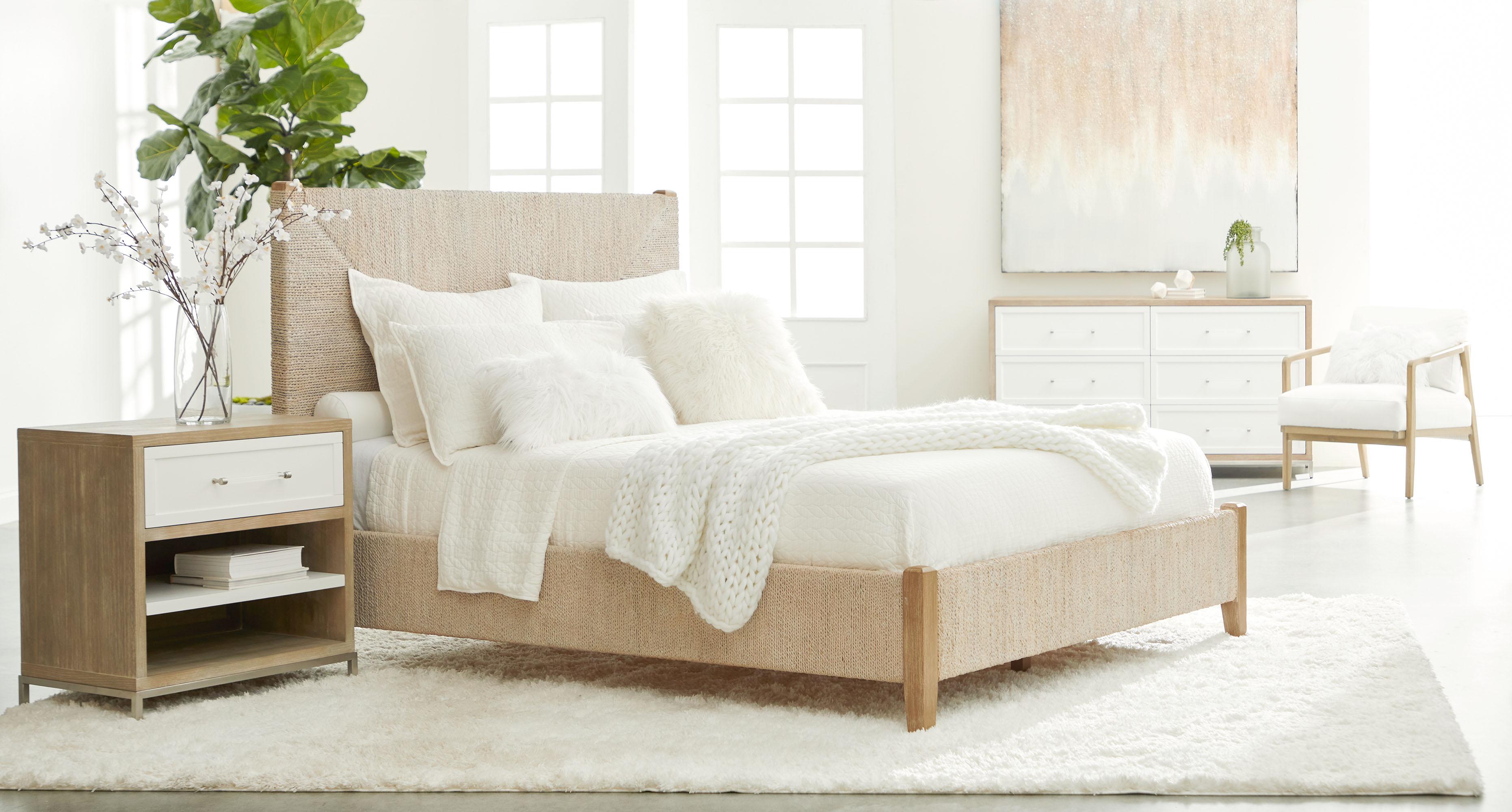 Malay Standard King Bed | Essentials For Living