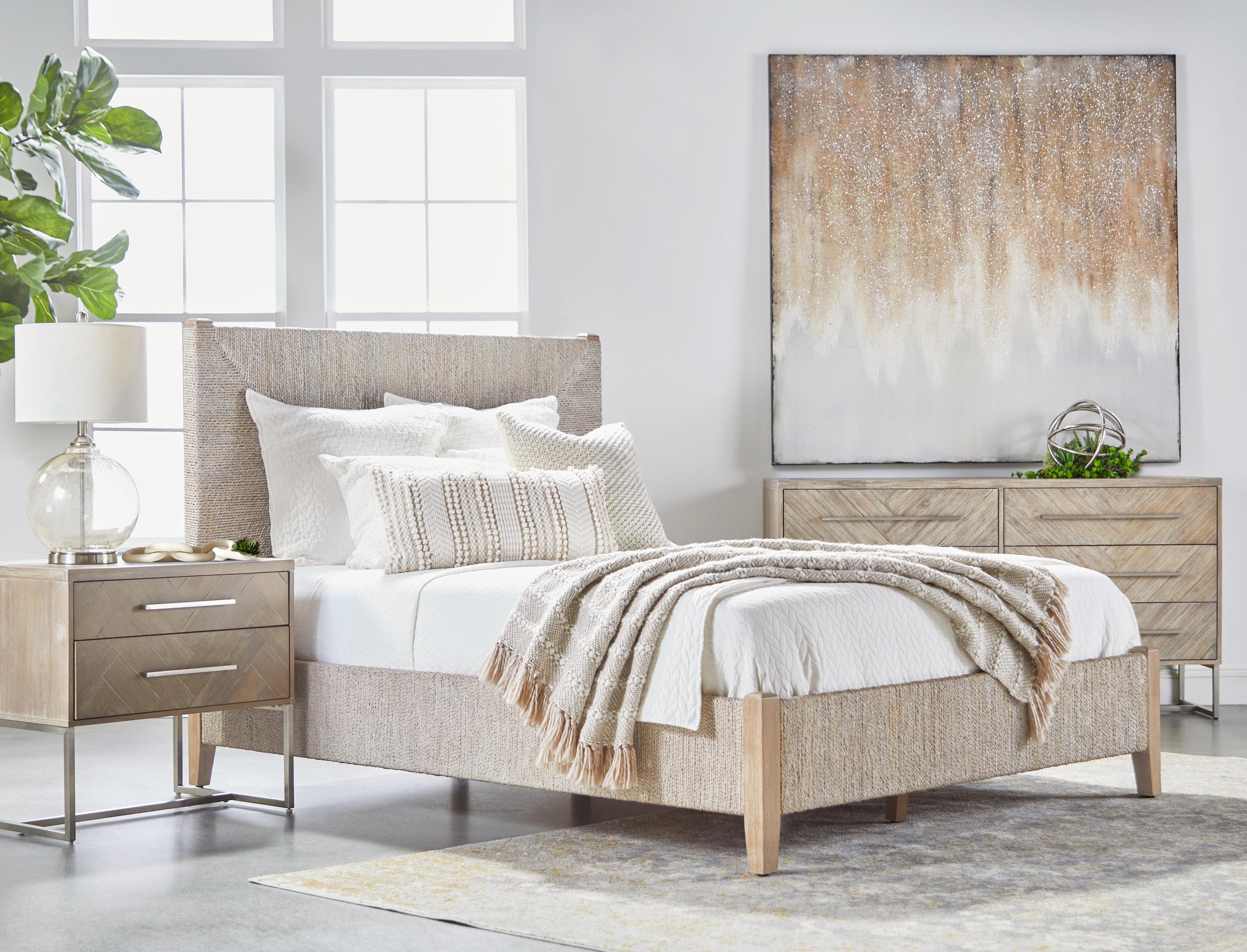 Malay Cal King Bed | Essentials For Living