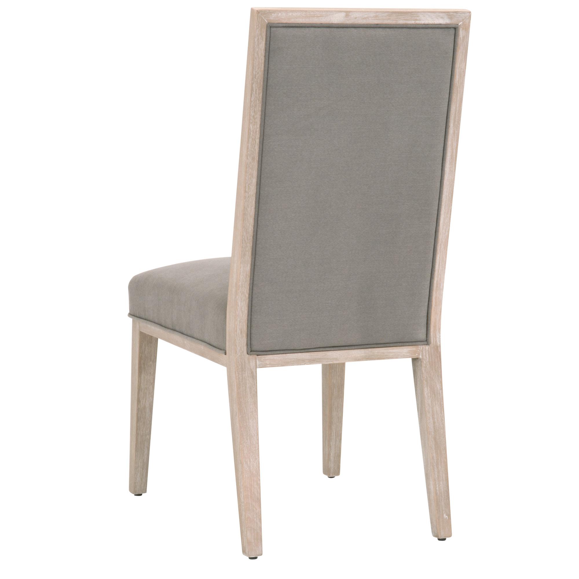 Martin Dining Chair | Essentials For Living