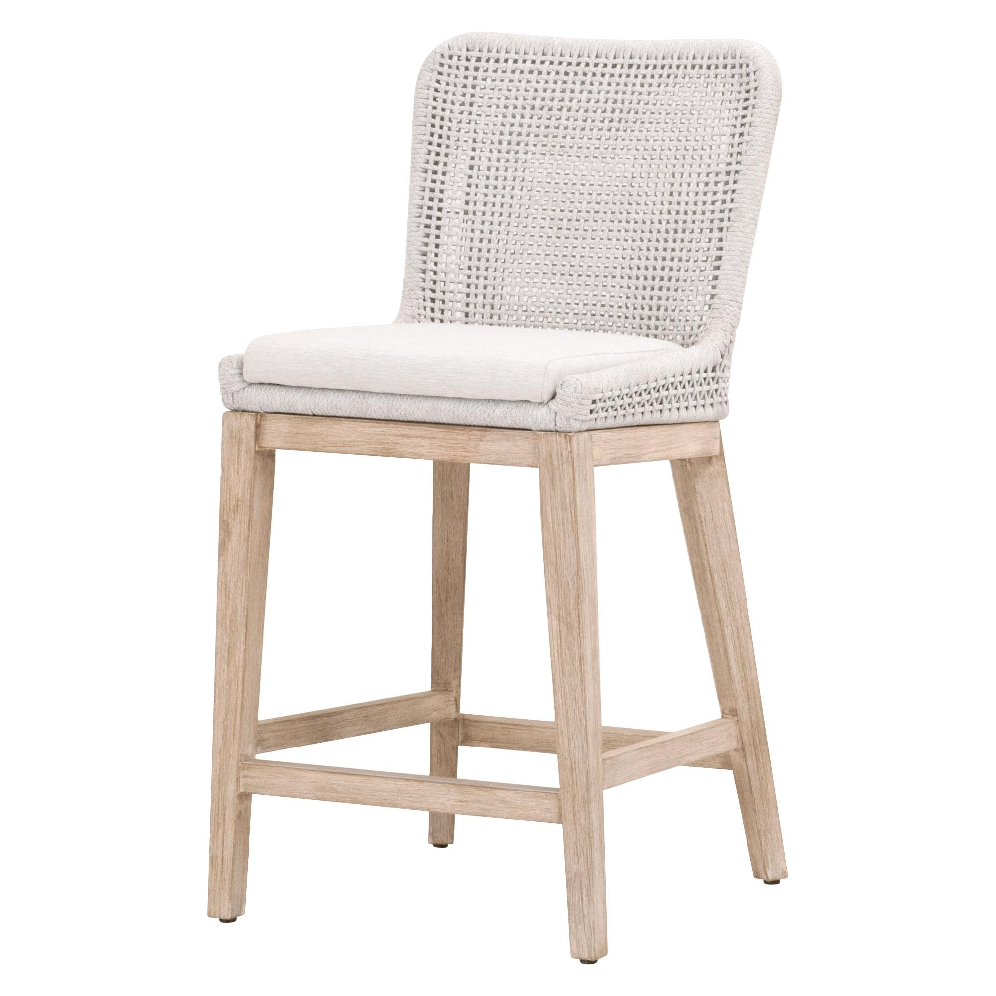 Mesh Counter Stool | Essentials For Living
