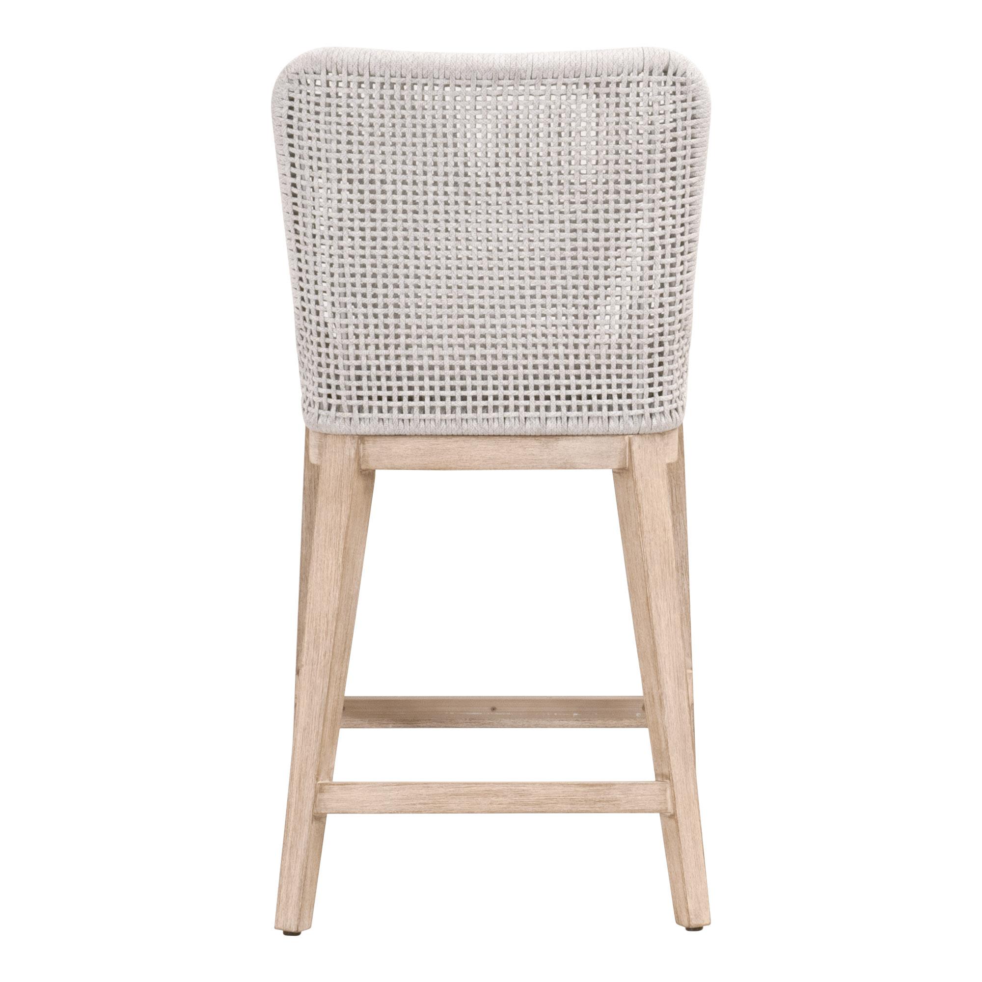 Mesh Counter Stool | Essentials For Living
