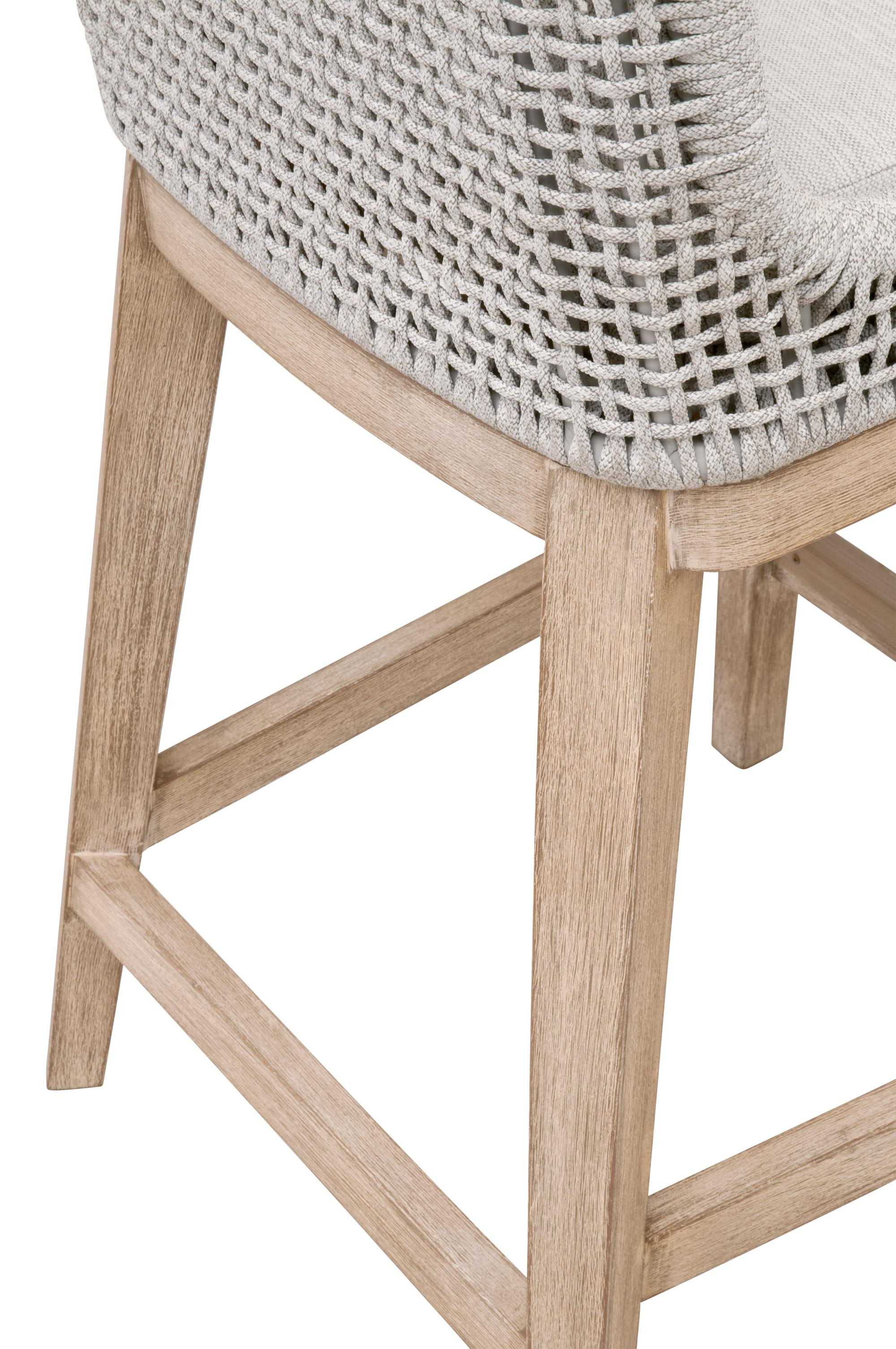 Mesh Counter Stool | Essentials For Living