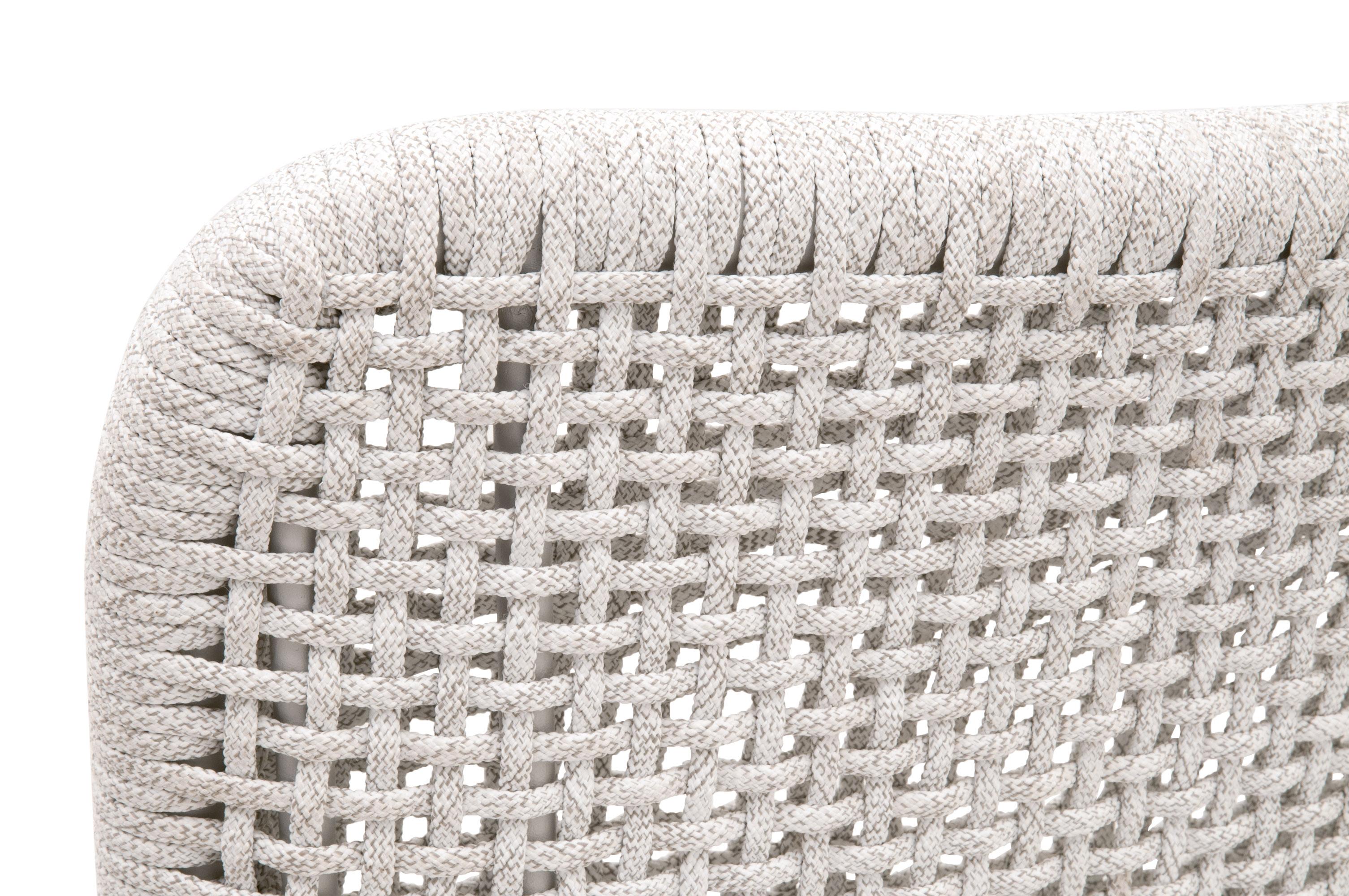 Mesh Counter Stool | Essentials For Living