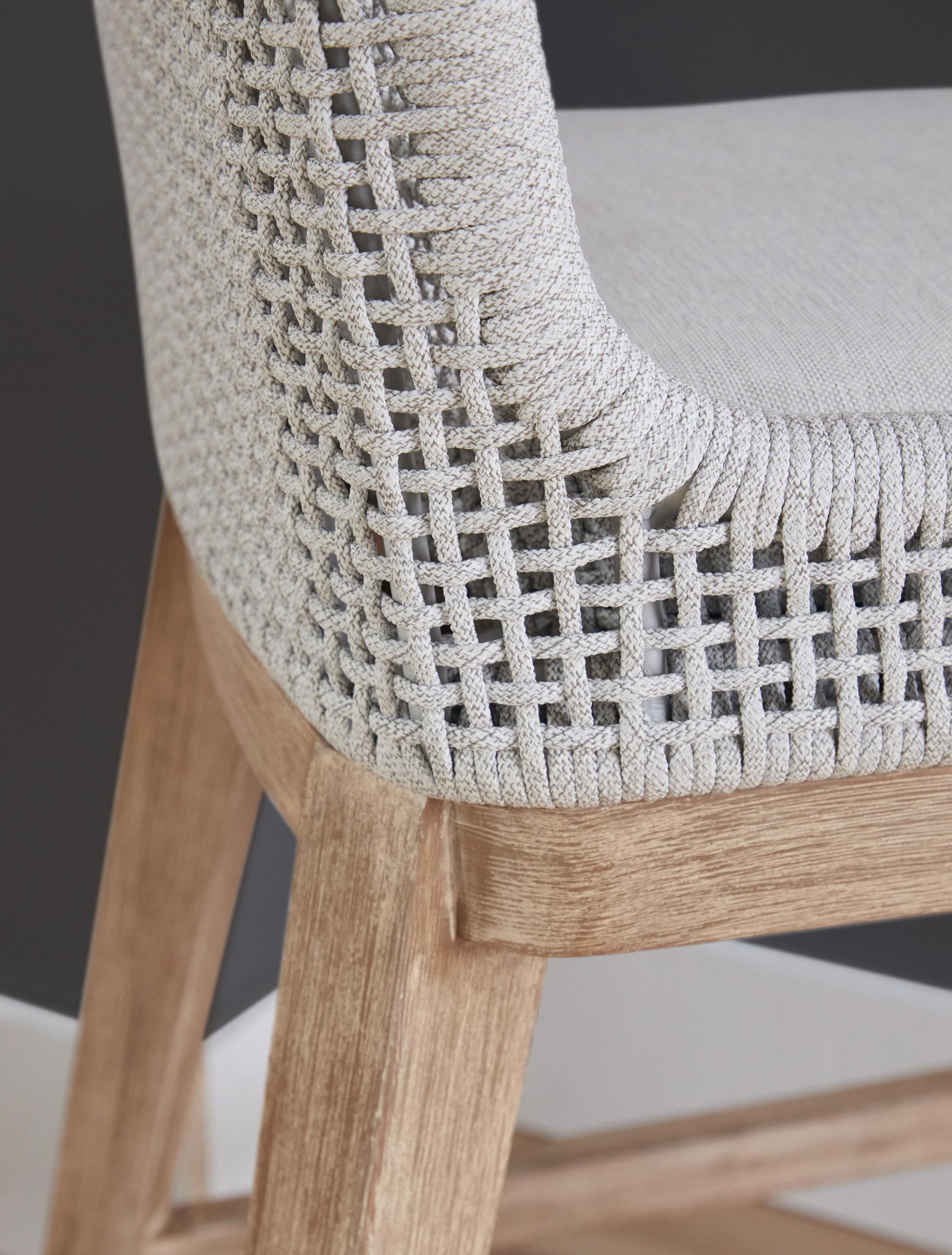Mesh Counter Stool | Essentials For Living