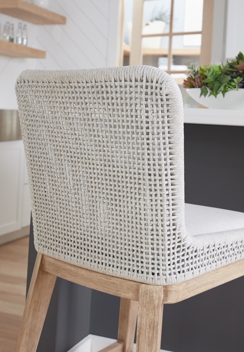 Mesh Counter Stool | Essentials For Living