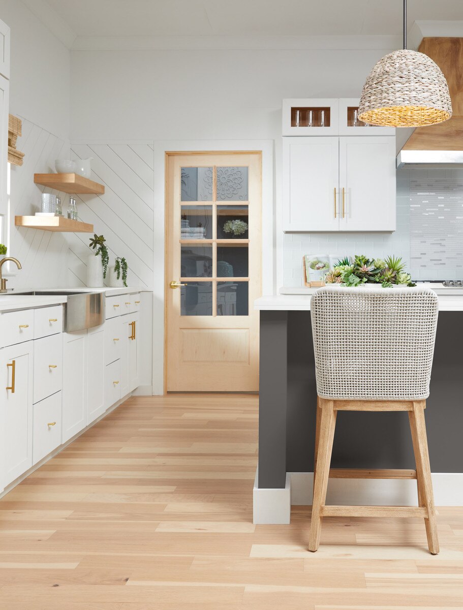 Mesh Counter Stool | Essentials For Living