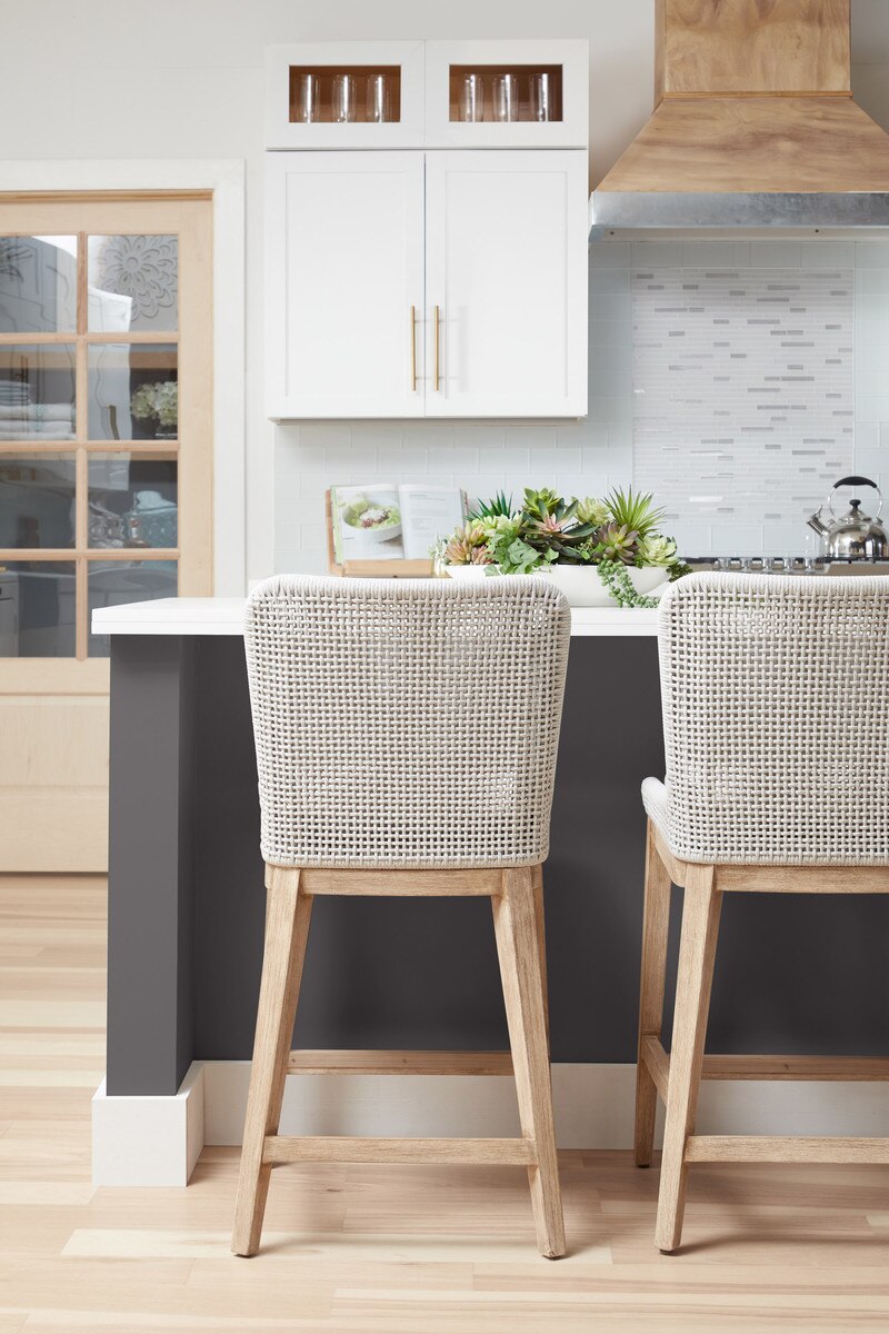 Mesh Counter Stool | Essentials For Living