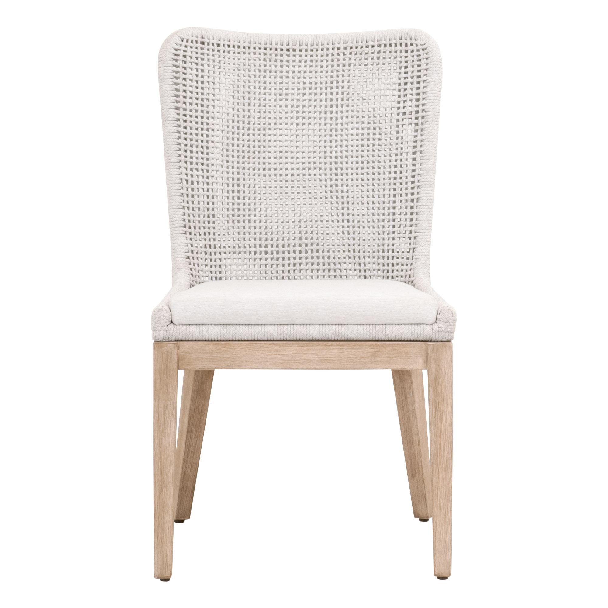 Mesh Dining Chair | Essentials For Living