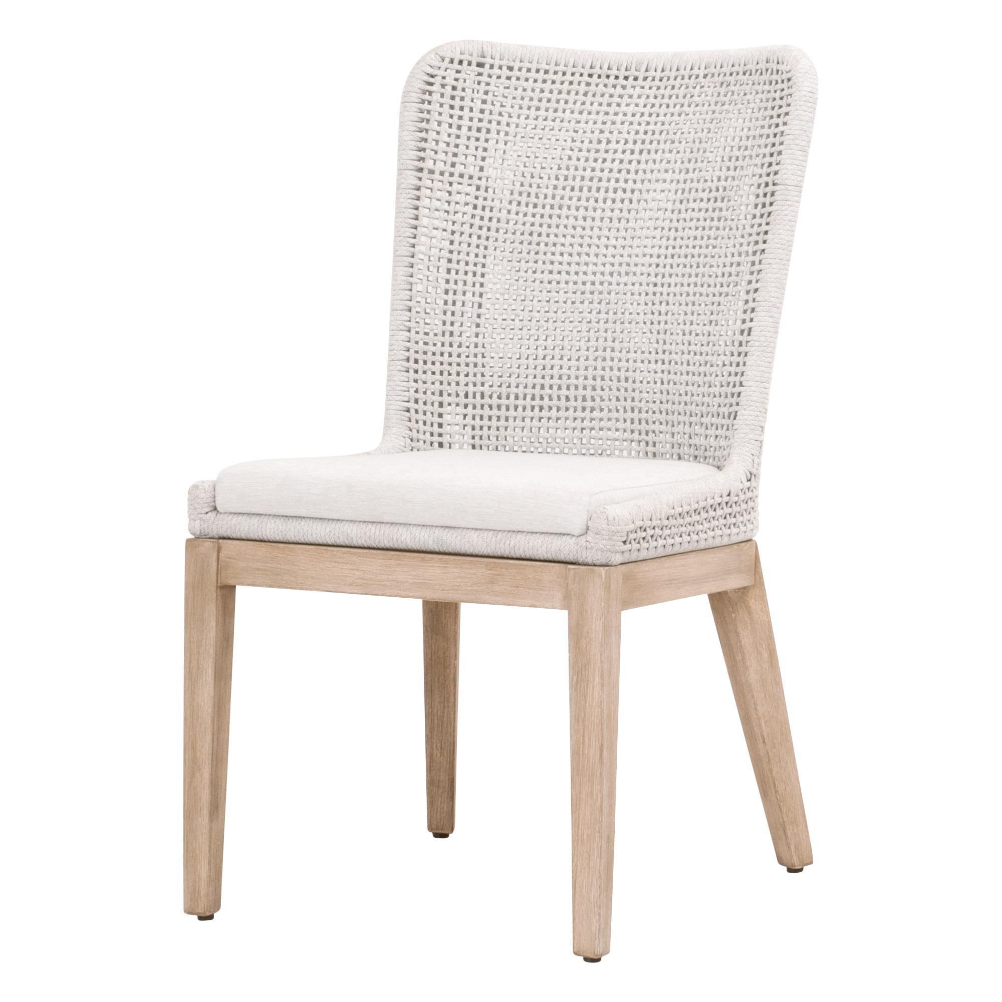 Mesh Dining Chair | Essentials For Living