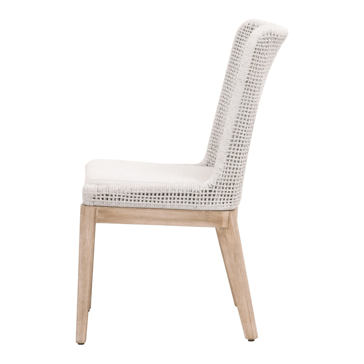 Mesh Dining Chair | Essentials For Living